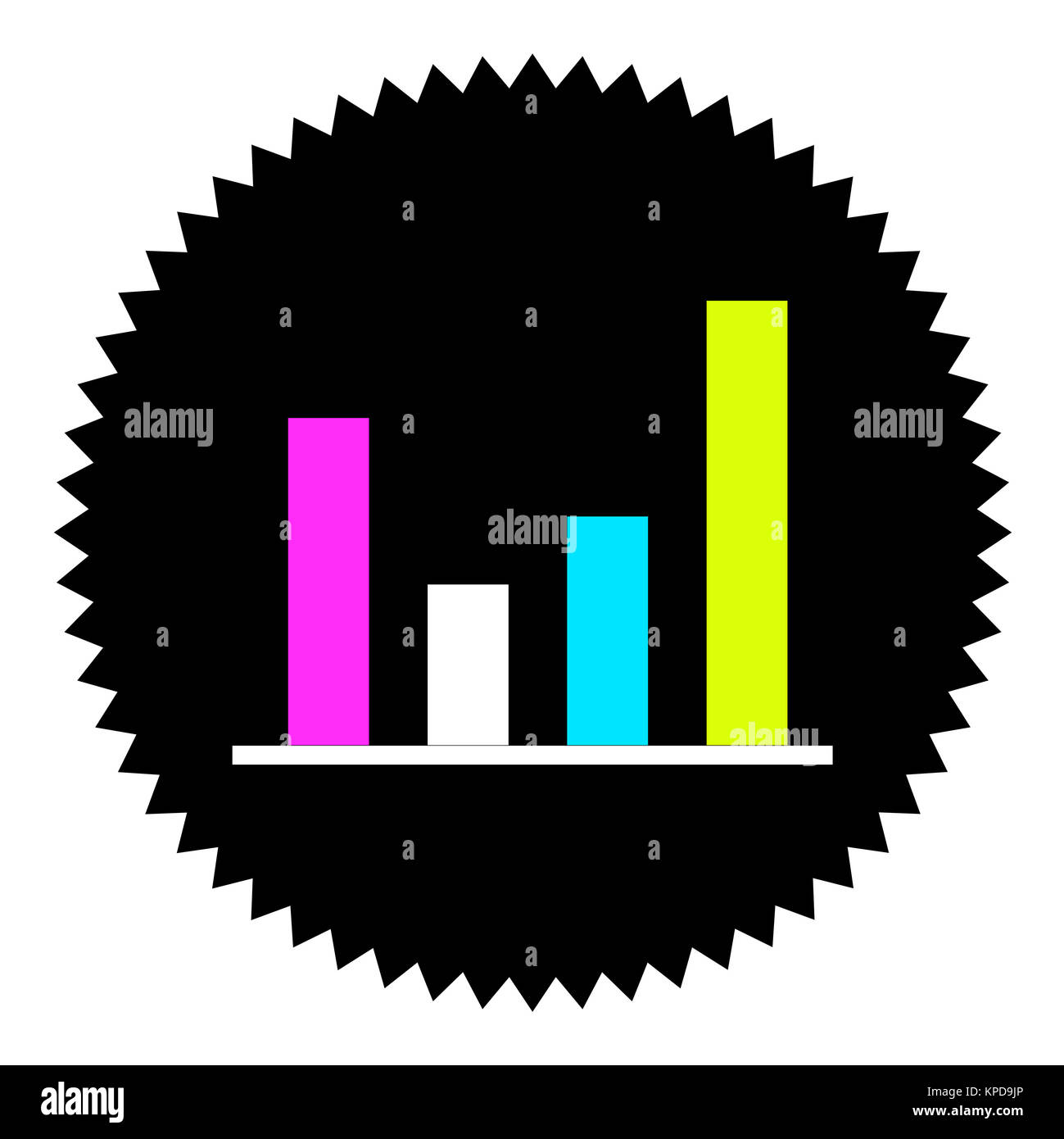 Diagramma a stella immagini e fotografie stock ad alta risoluzione - Alamy