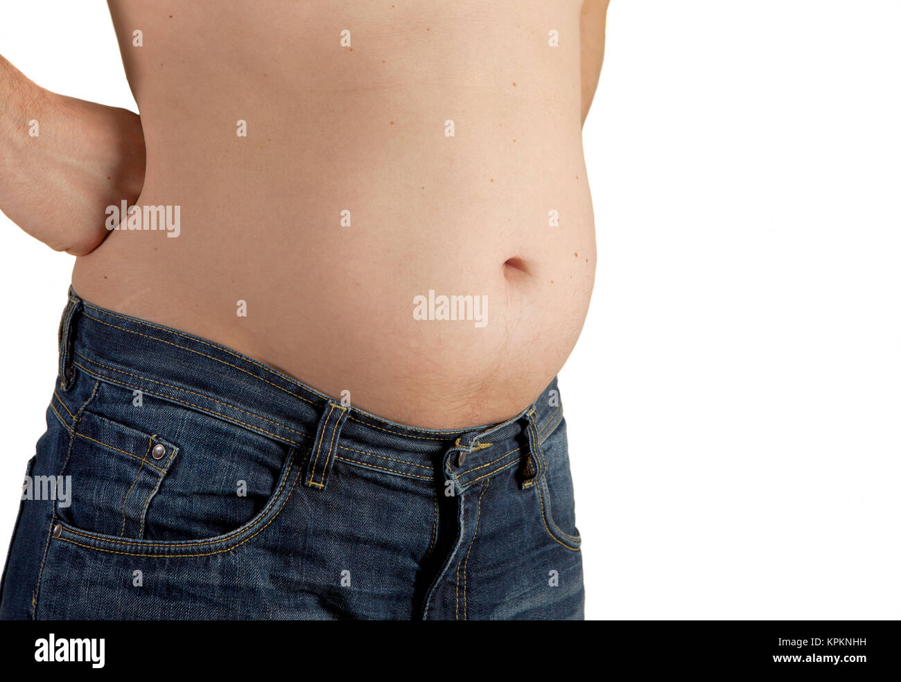 Large belly immagini e fotografie stock ad alta risoluzione - Alamy
