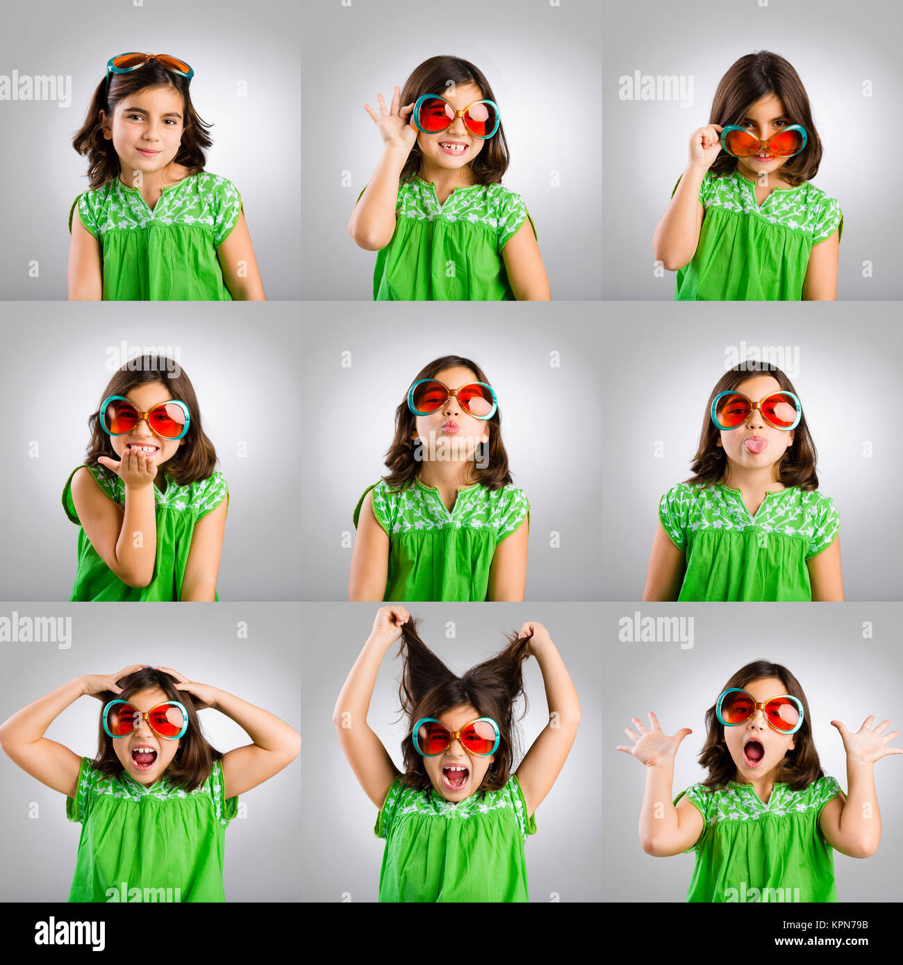 Espressioni di gioia immagini e fotografie stock ad alta risoluzione ...