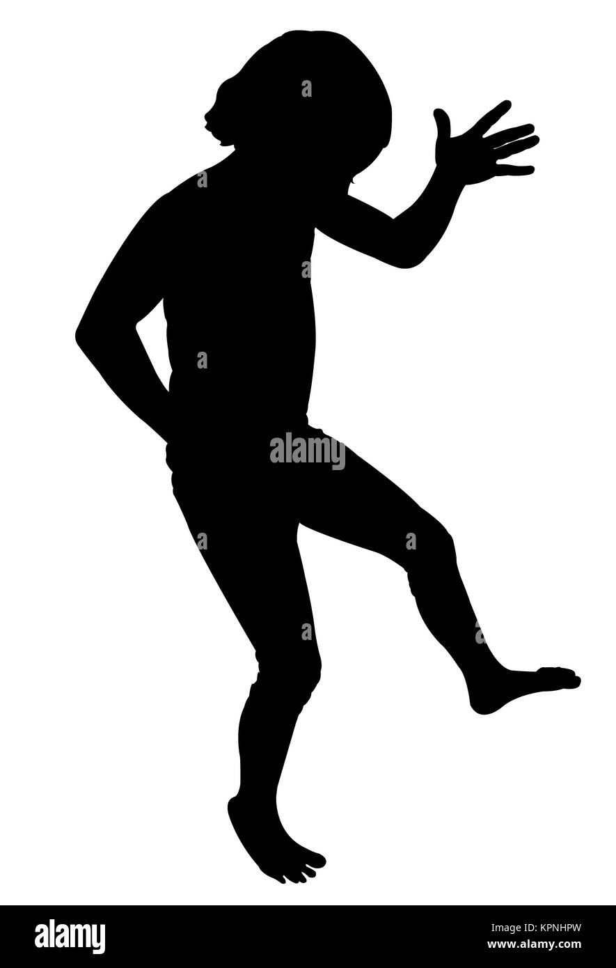 Dance daughter Foto e Immagini Stock in Bianco e Nero - Alamy