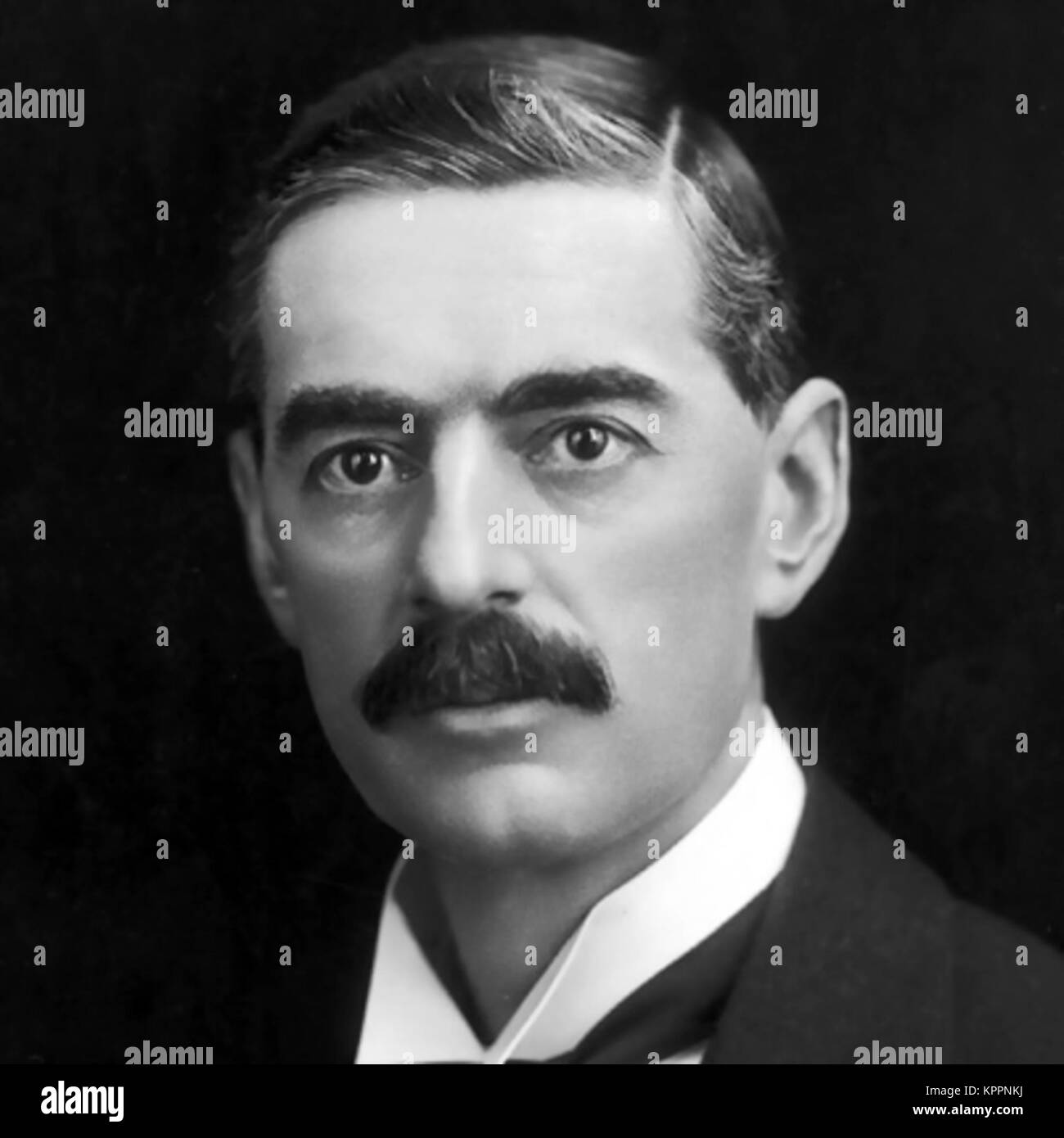 Neville chamberlain immagini e fotografie stock ad alta risoluzione - Alamy