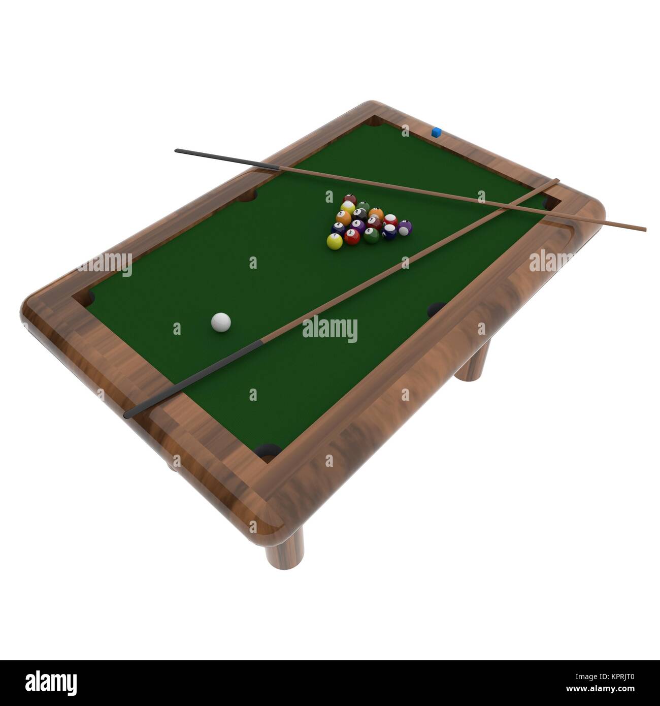 Sport biliardo snooker biliardo Immagini senza sfondo e Foto Stock ...