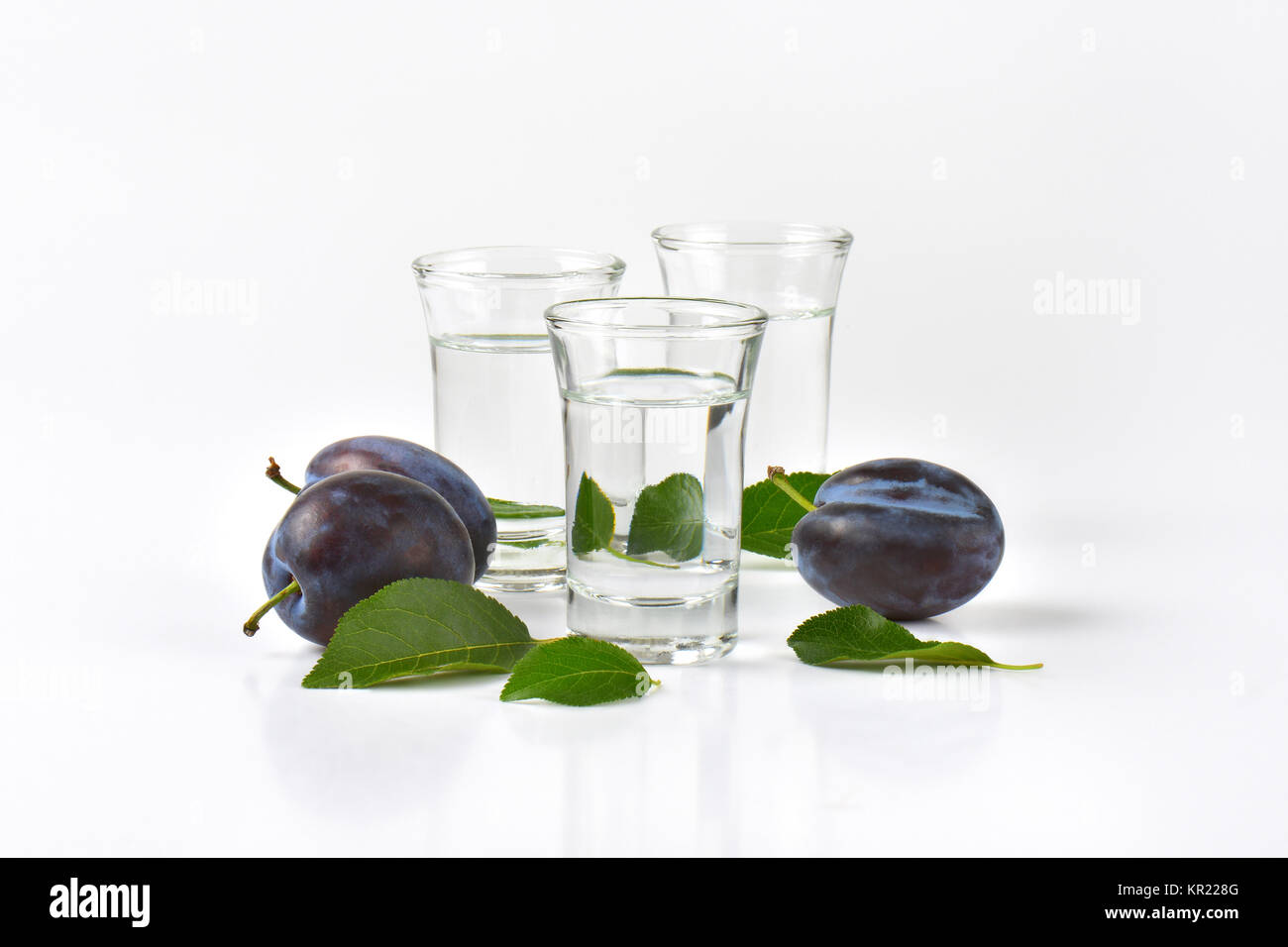 Grappa di susina selvatica immagini e fotografie stock ad alta ...