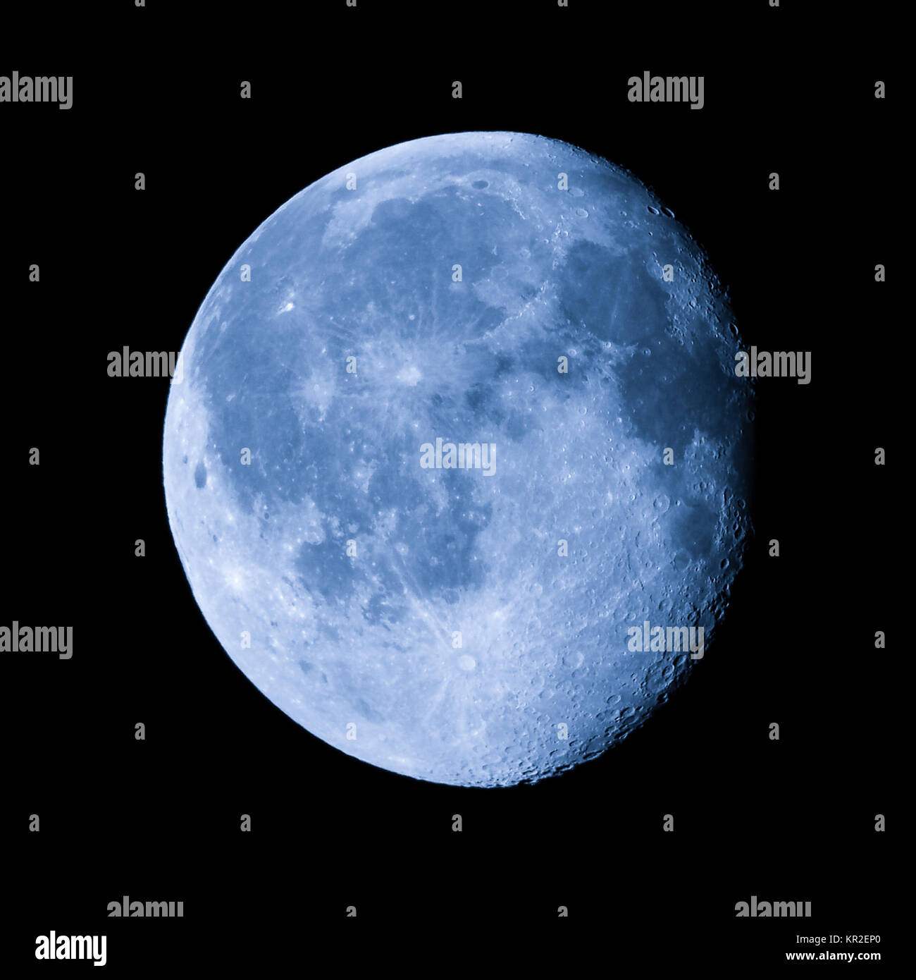 Foto della nasa della luna immagini e fotografie stock ad alta ...