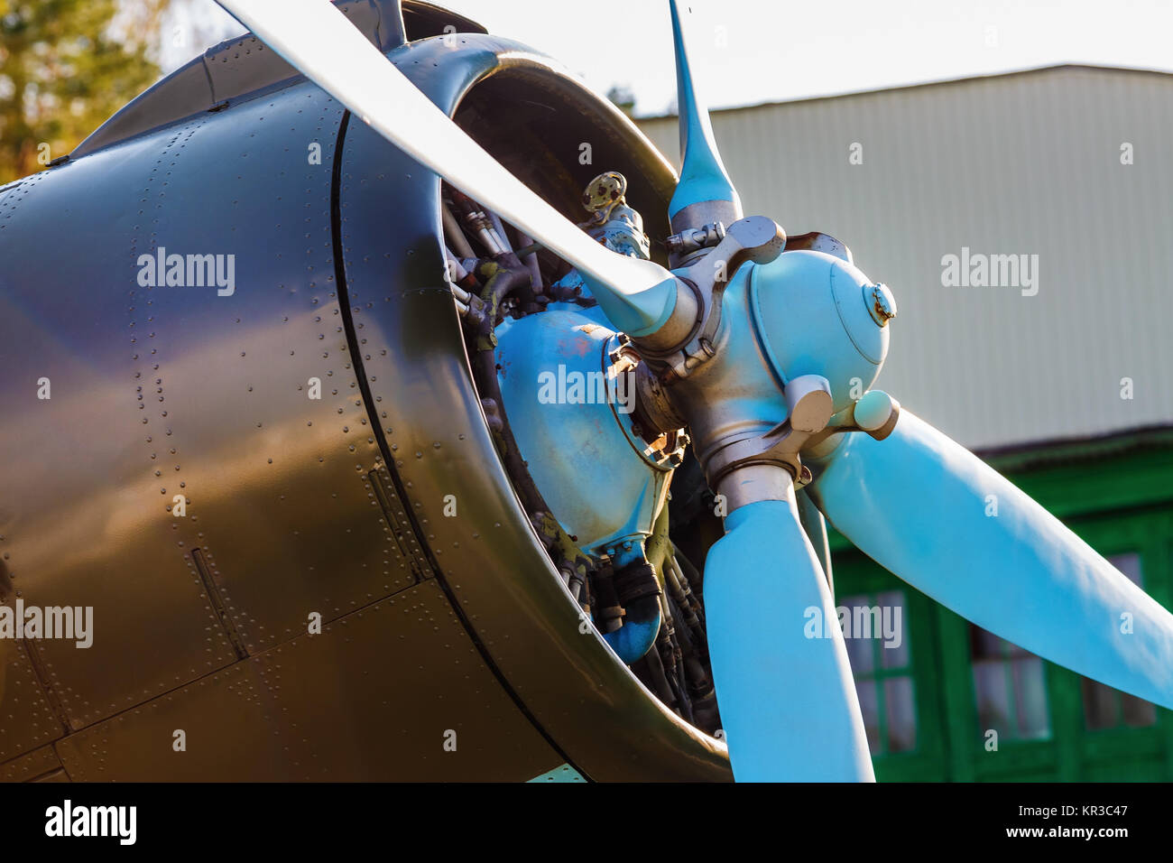 Aereo biplano aeronautica aeronautica immagini e fotografie stock ad ...
