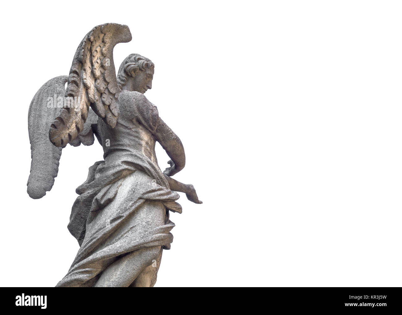Scultura di angeli Immagini senza sfondo e Foto Stock ritagliate - Alamy