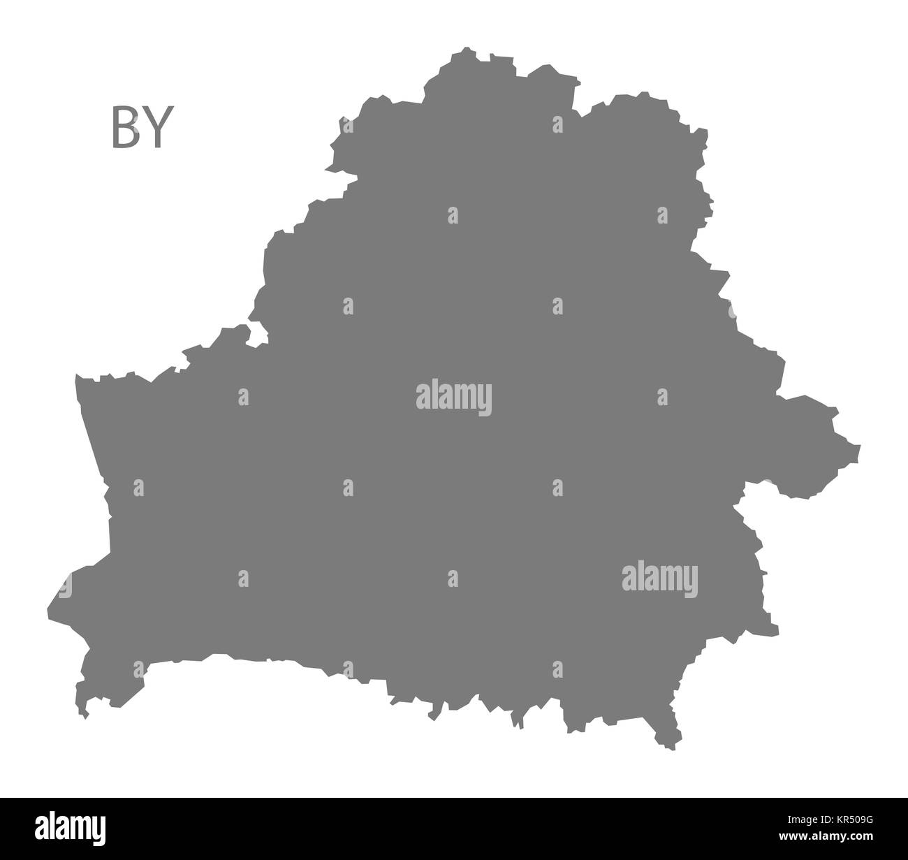Bielorussia map immagini e fotografie stock ad alta risoluzione - Alamy