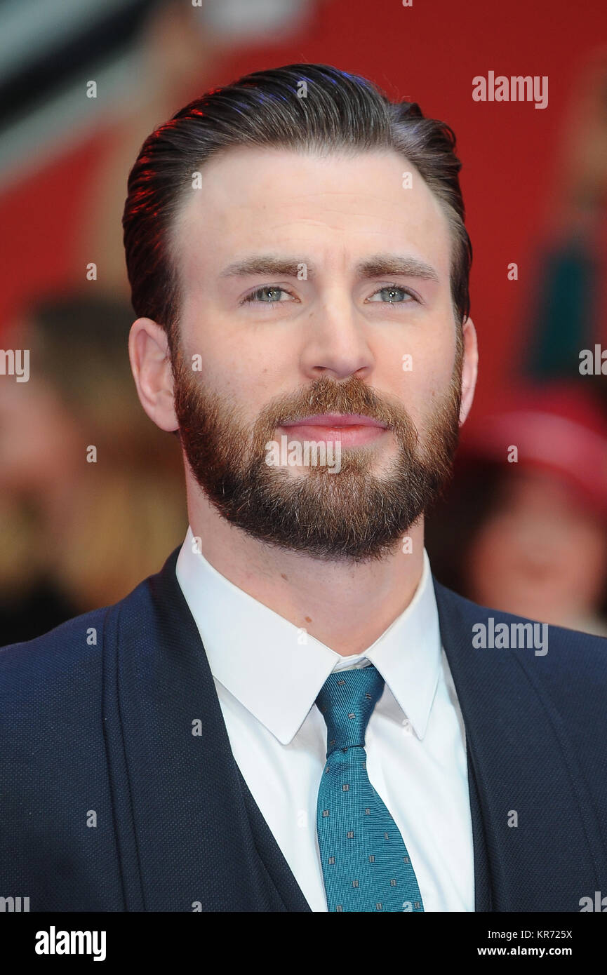 Chris evans captain america actor immagini e fotografie stock ad alta ...