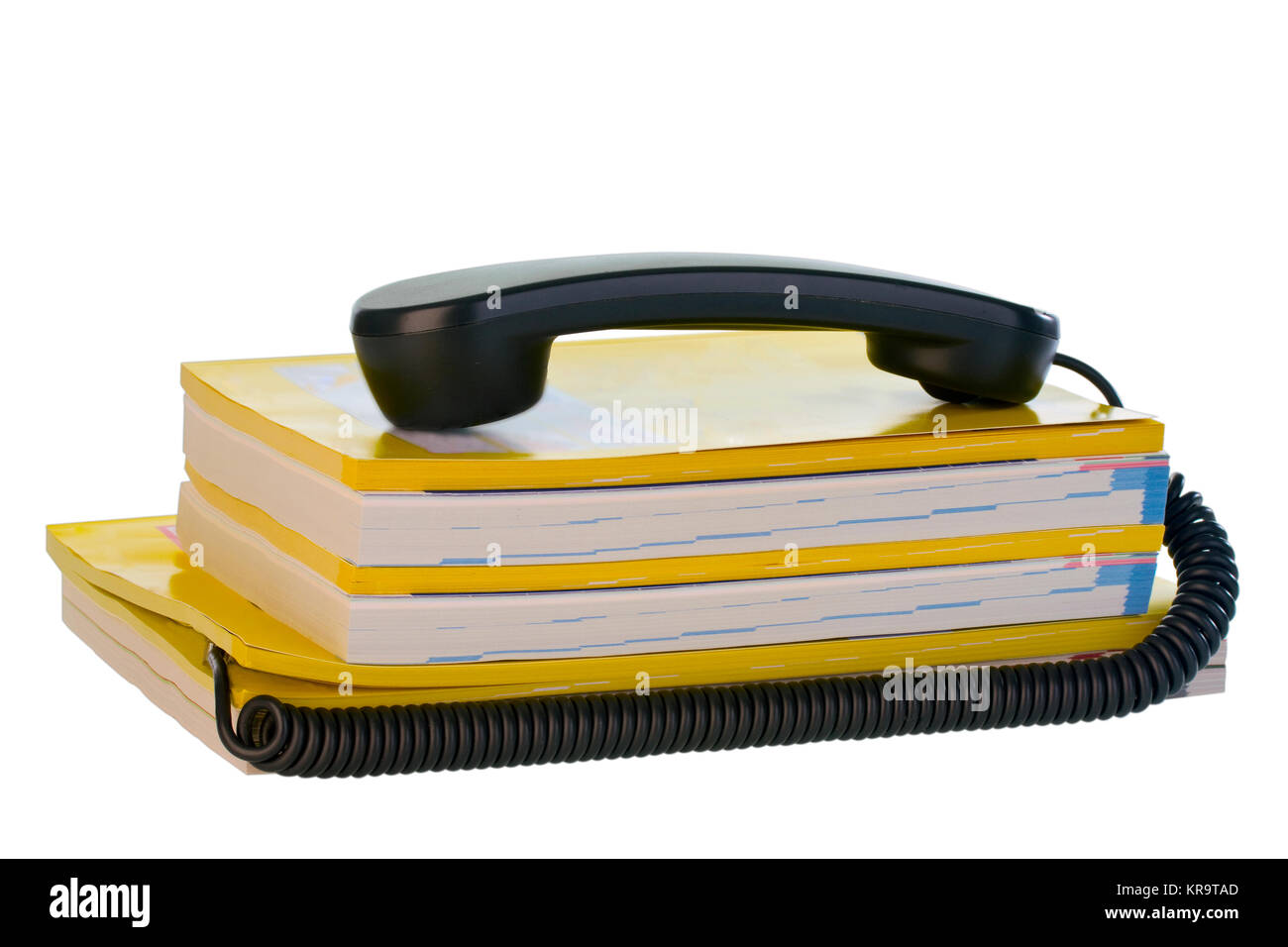 Rubrica telefonica immagini e fotografie stock ad alta risoluzione - Alamy