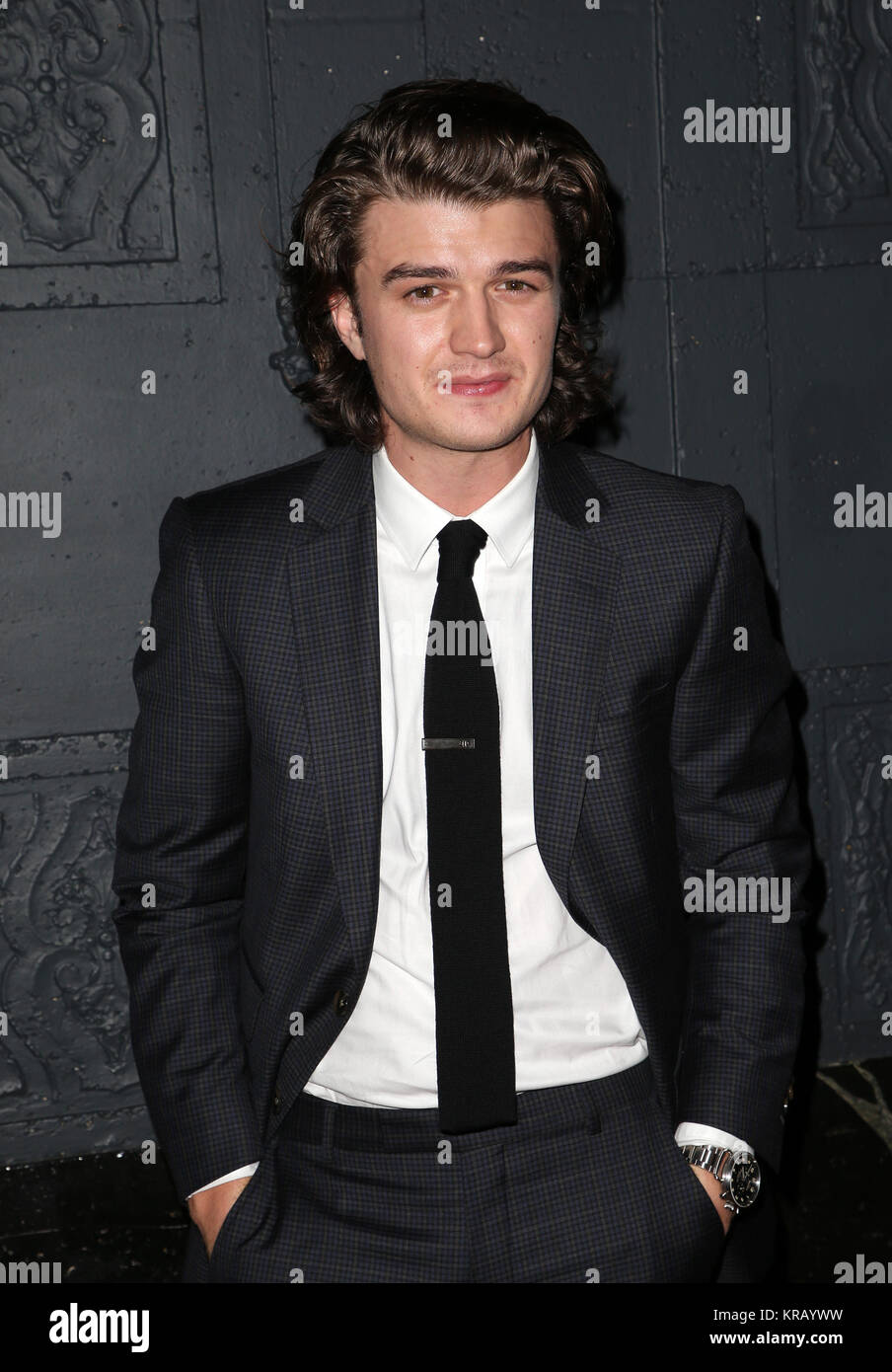 Premiere di IFC Films" "Le tribù di Palos Verdes" - Arrivi con: Joe ...