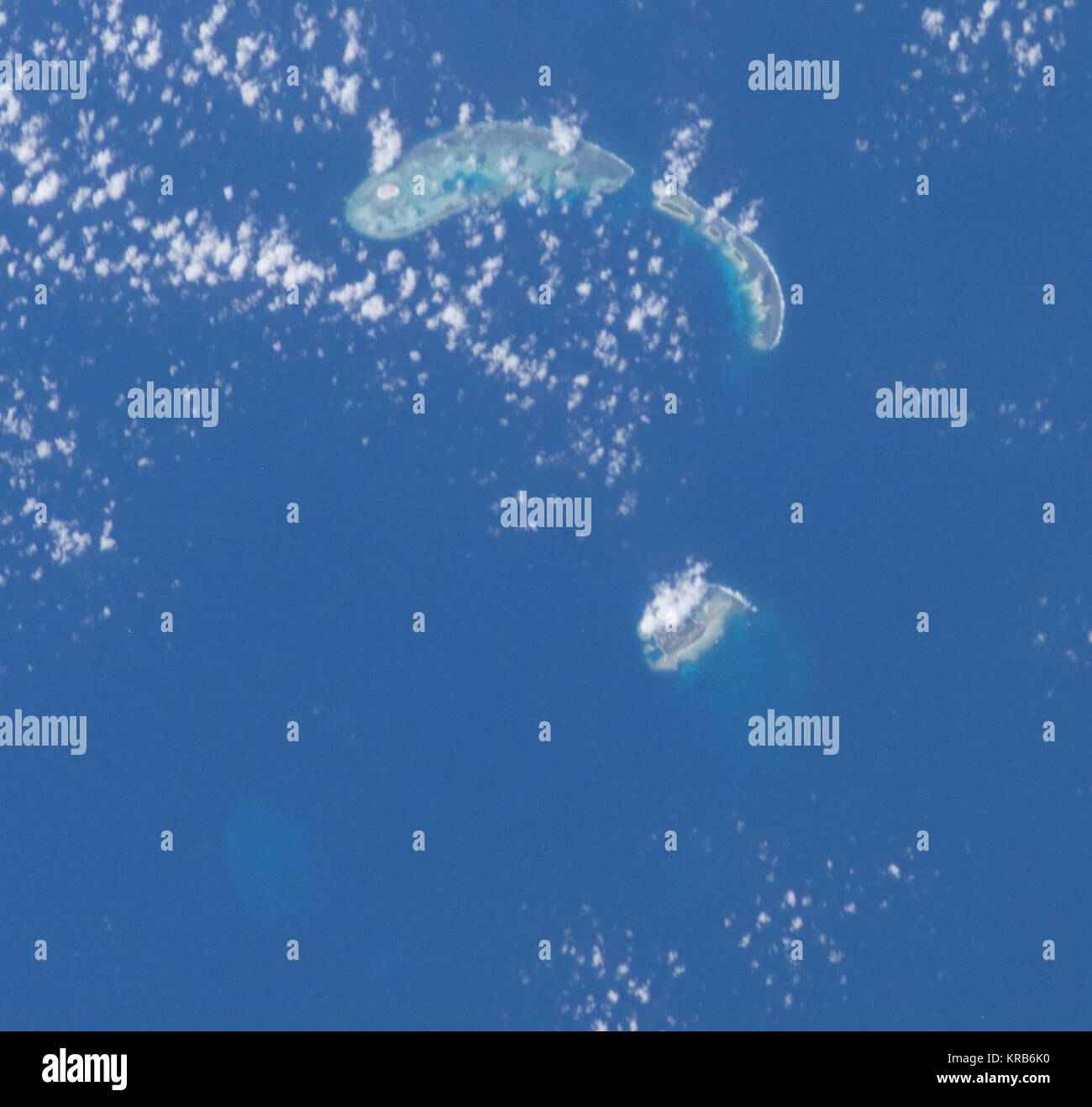 Paracel islands immagini e fotografie stock ad alta risoluzione - Alamy