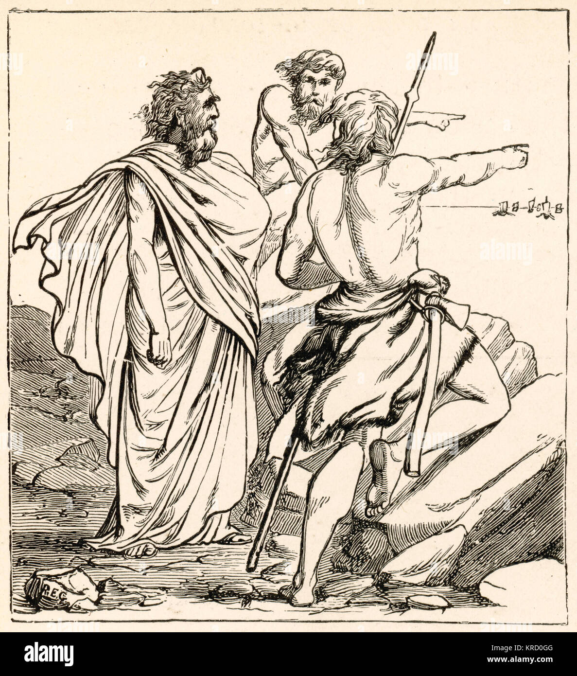 Roman fleet immagini e fotografie stock ad alta risoluzione - Alamy