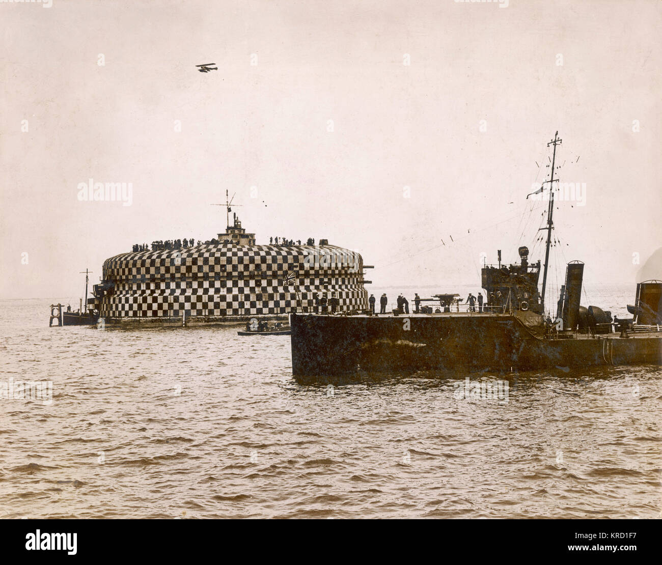 Recensione navale spithead immagini e fotografie stock ad alta ...