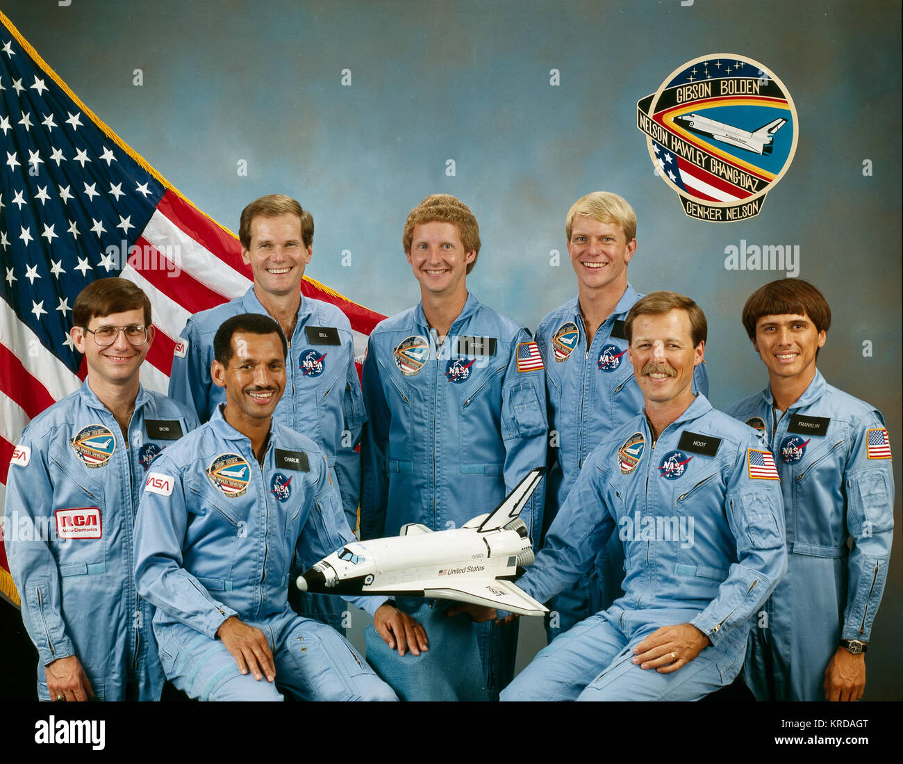 Sts 61c immagini e fotografie stock ad alta risoluzione - Alamy