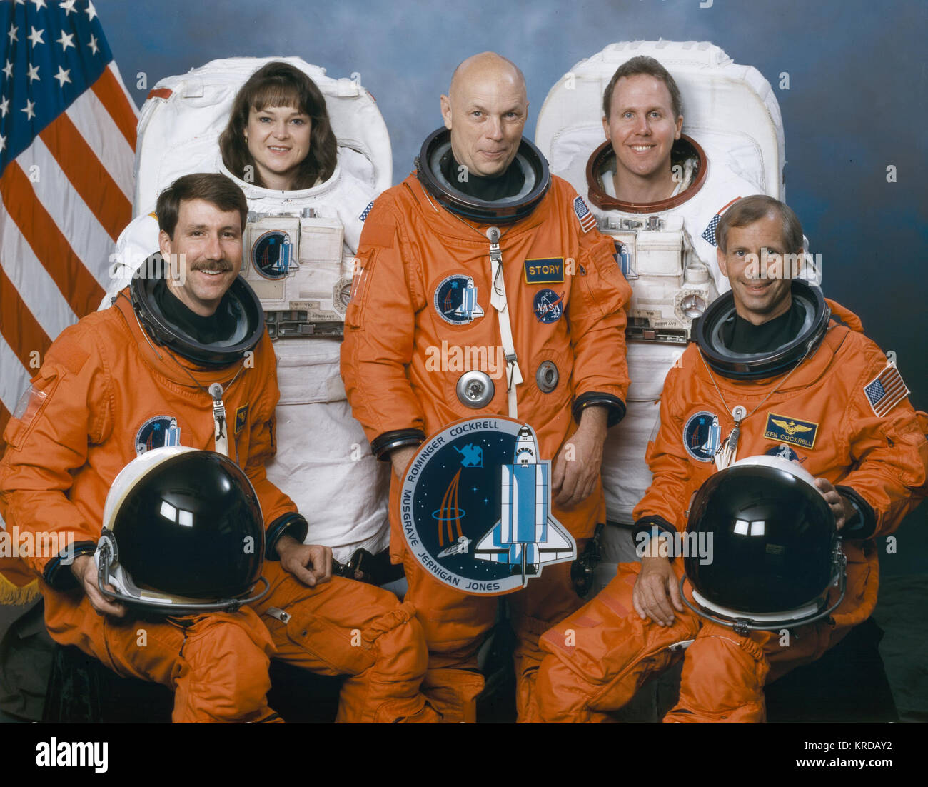 Ken cockrell immagini e fotografie stock ad alta risoluzione - Alamy