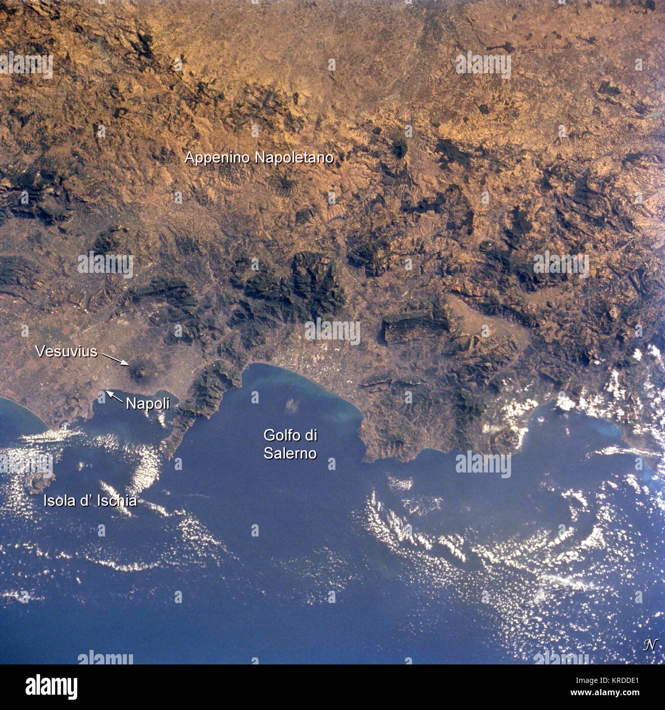 Le mont vesuve immagini e fotografie stock ad alta risoluzione - Alamy