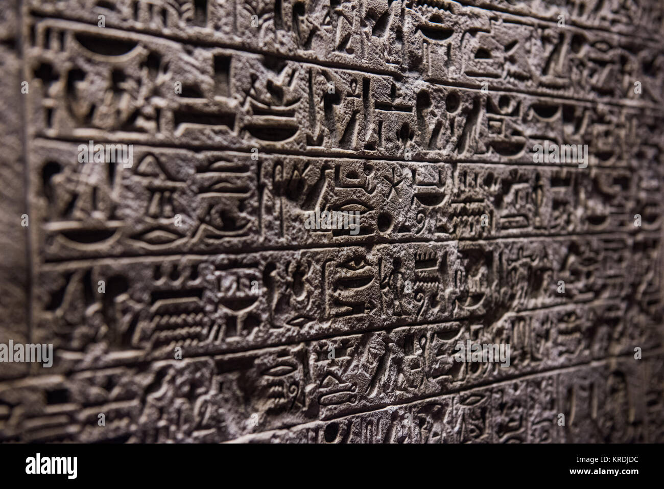 Egyptian hieroglyph immagini e fotografie stock ad alta risoluzione - Alamy
