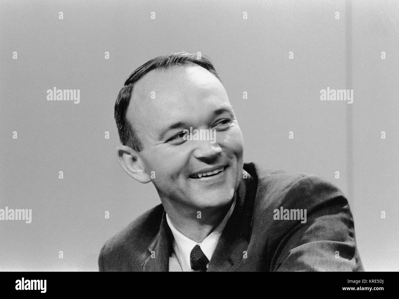 Apollo 11 astronaut michael collins immagini e fotografie stock ad alta ...
