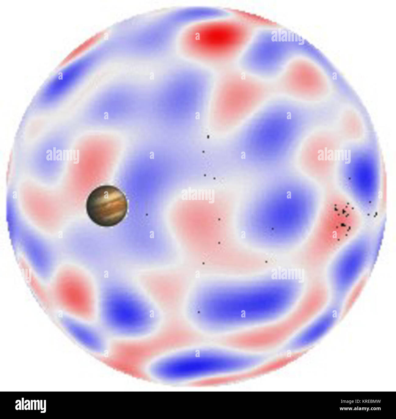 Convection cells immagini e fotografie stock ad alta risoluzione - Alamy