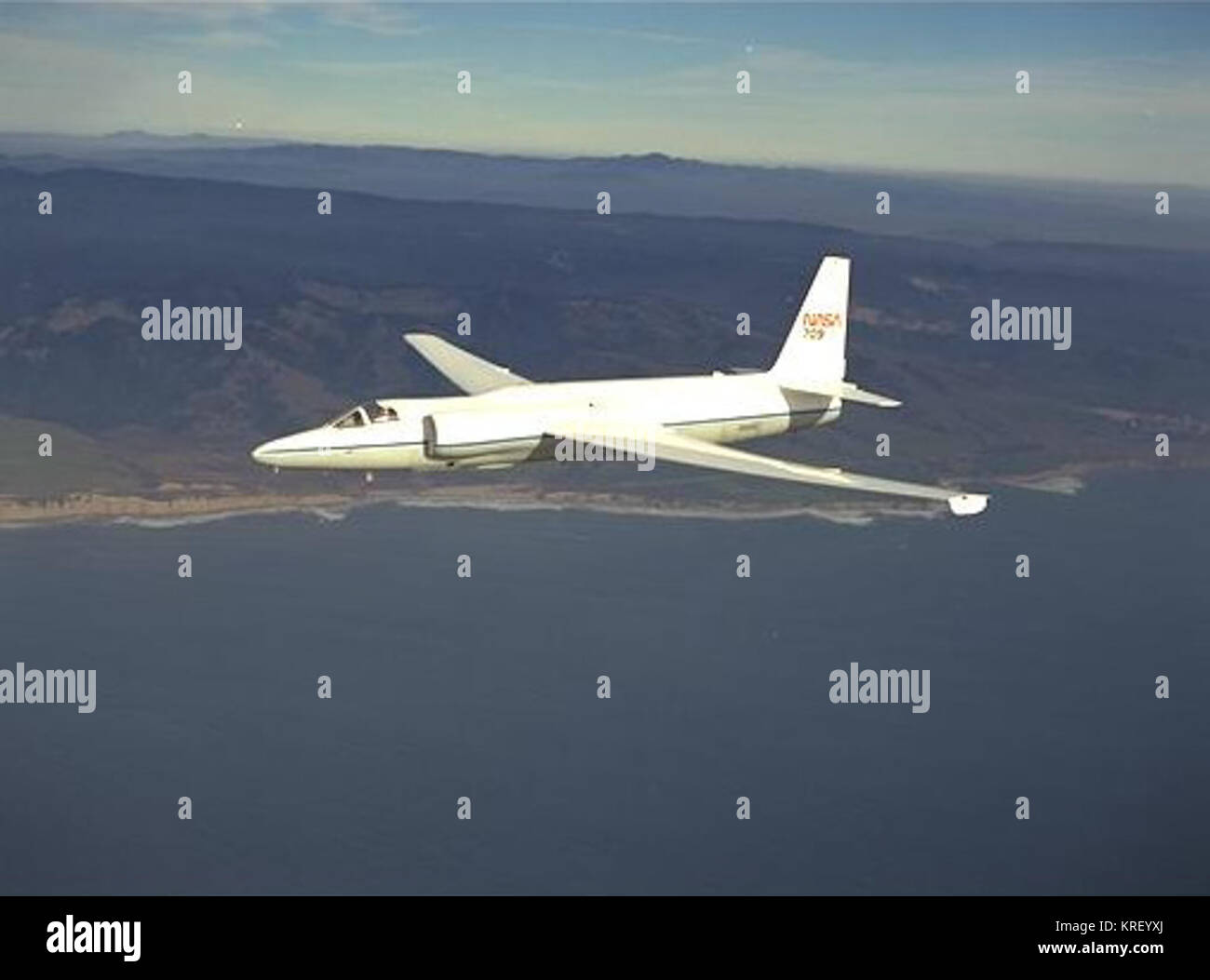 Lockheed u 2c immagini e fotografie stock ad alta risoluzione - Alamy