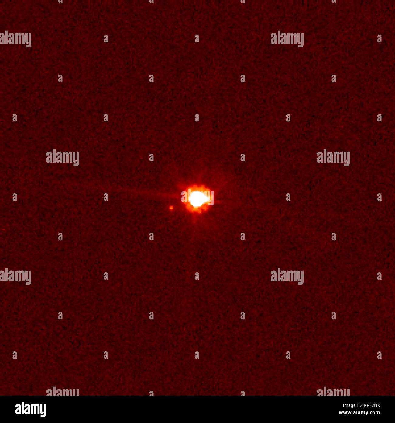 Dysnomia moon immagini e fotografie stock ad alta risoluzione - Alamy