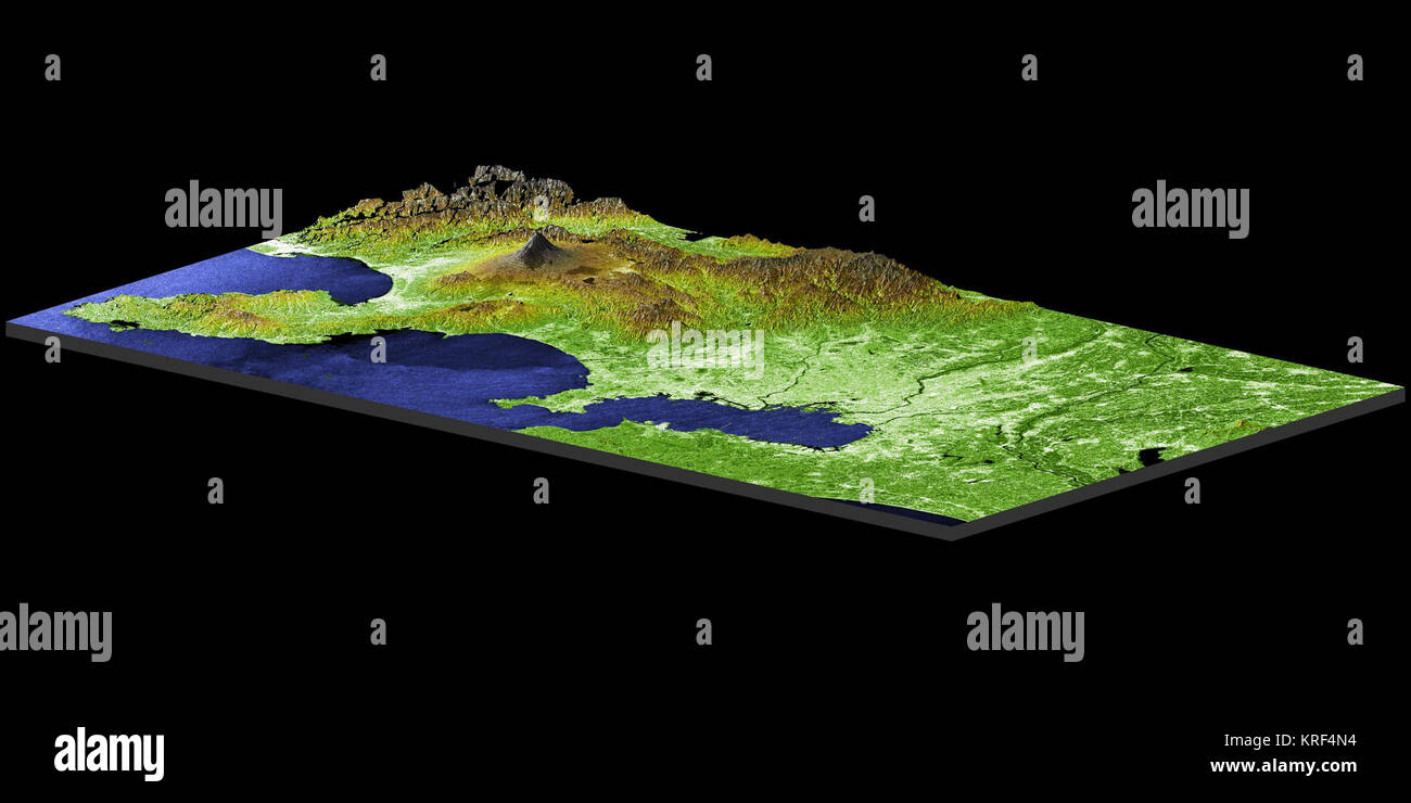 Mappa Del Monte Fuji 36 Vedute Del Monte Fuji Immagini E Fotografie