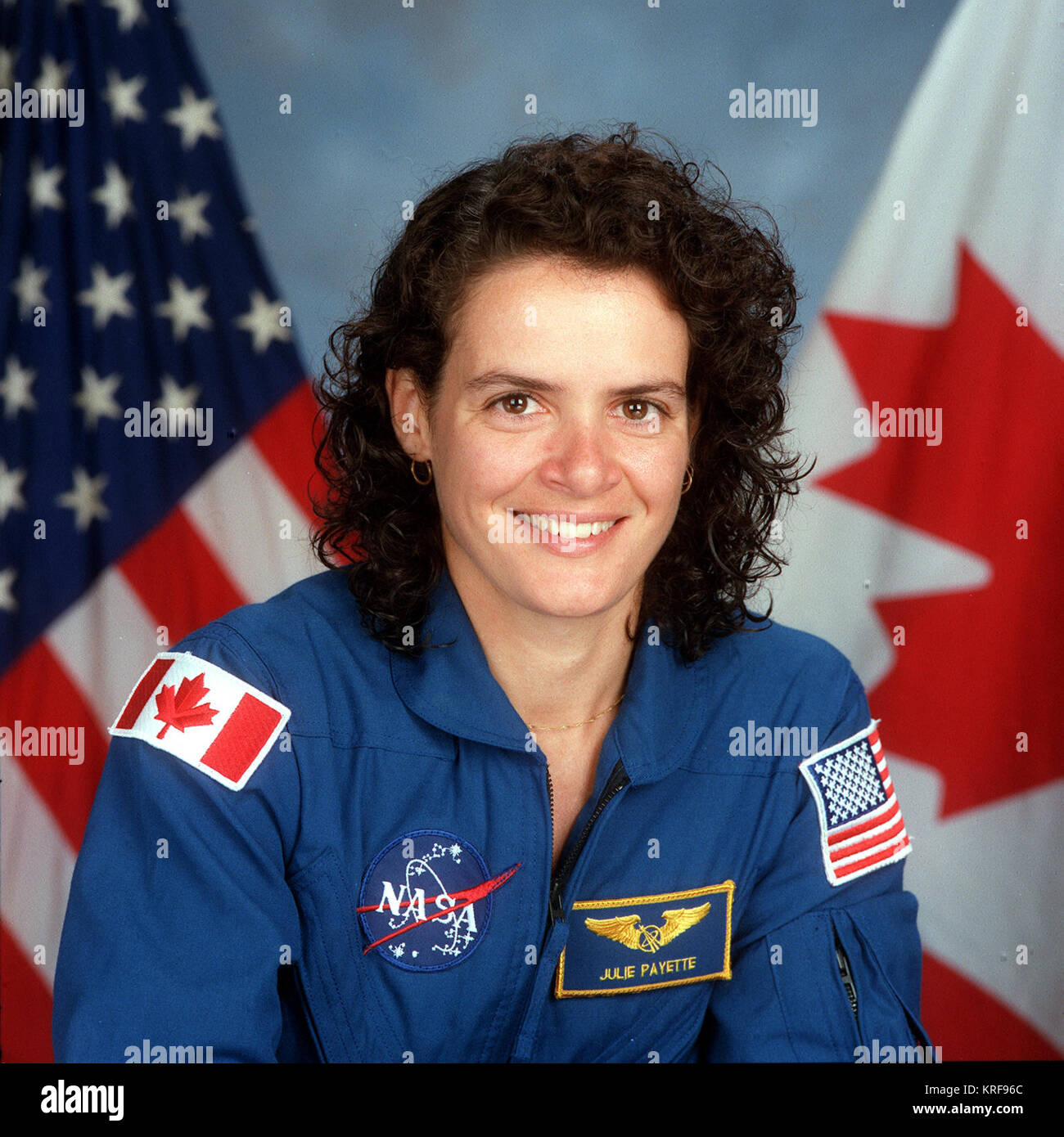 Julie payette immagini e fotografie stock ad alta risoluzione - Alamy