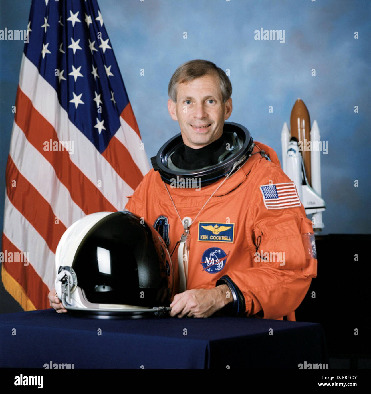 Ken cockrell immagini e fotografie stock ad alta risoluzione - Alamy
