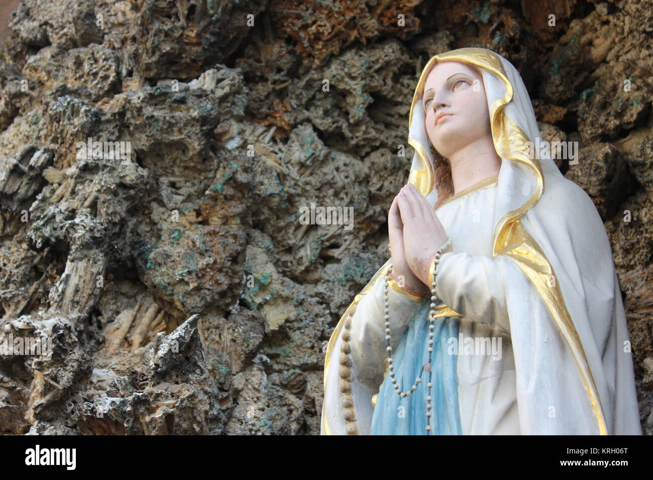 Maria madre di dio immagini e fotografie stock ad alta risoluzione - Alamy