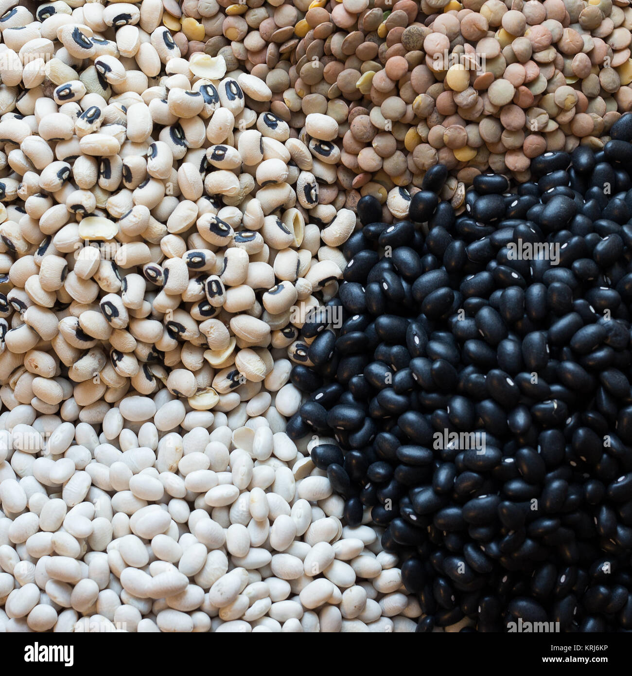 Fagioli occhio nero immagini e fotografie stock ad alta risoluzione - Alamy