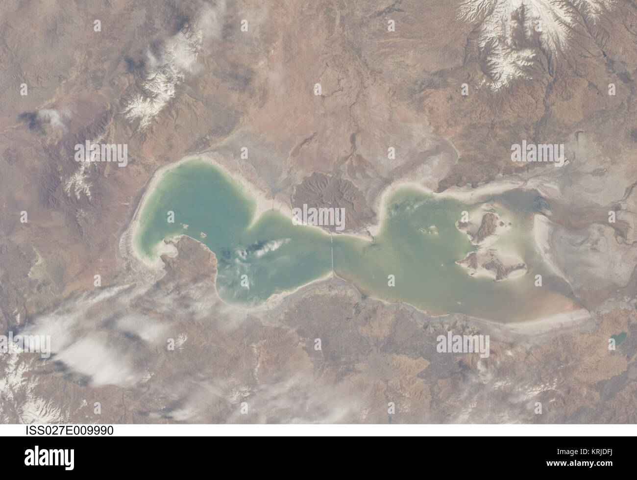 Lago urmia immagini e fotografie stock ad alta risoluzione - Alamy