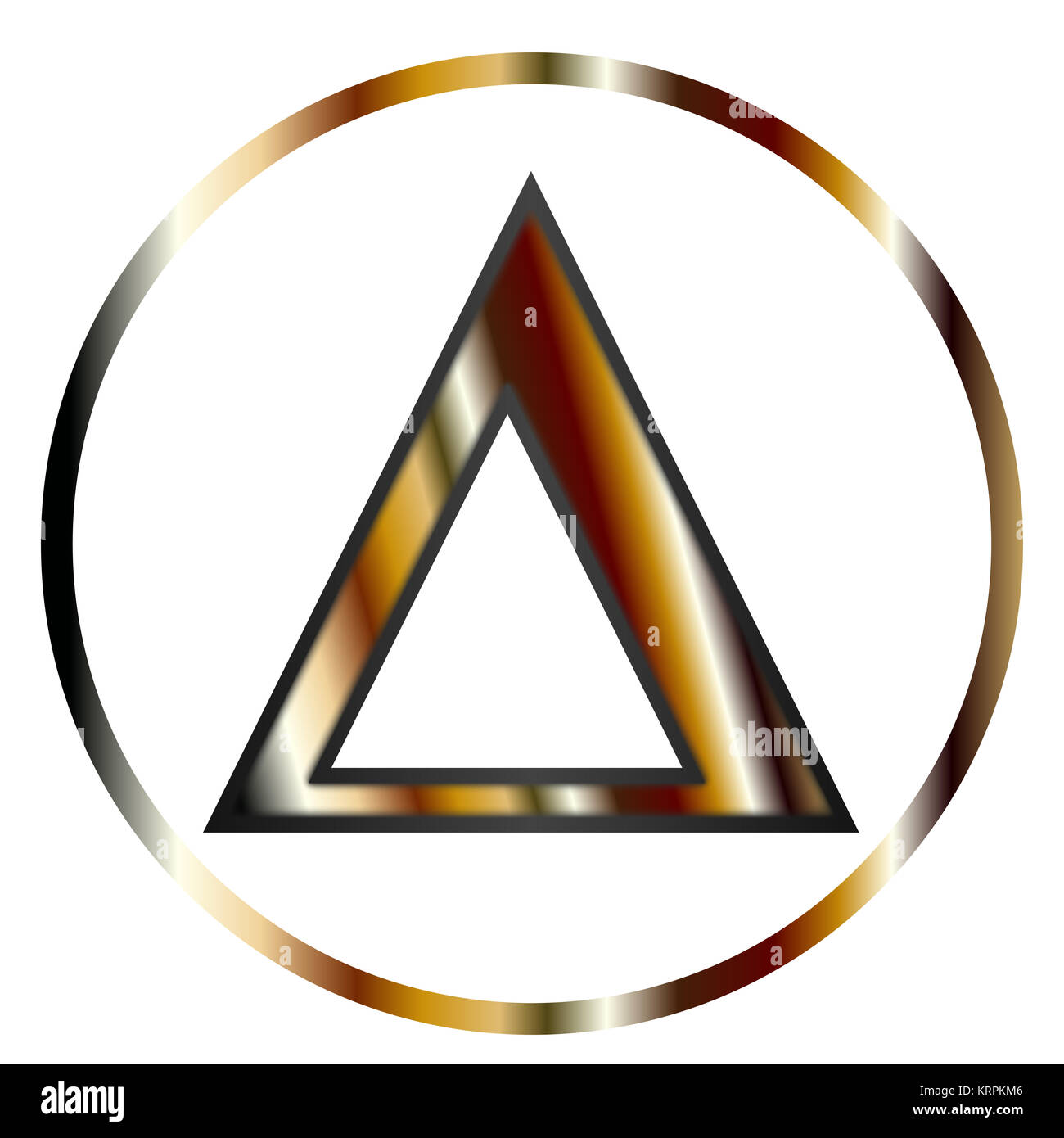 Simbolo delta greco immagini e fotografie stock ad alta risoluzione - Alamy