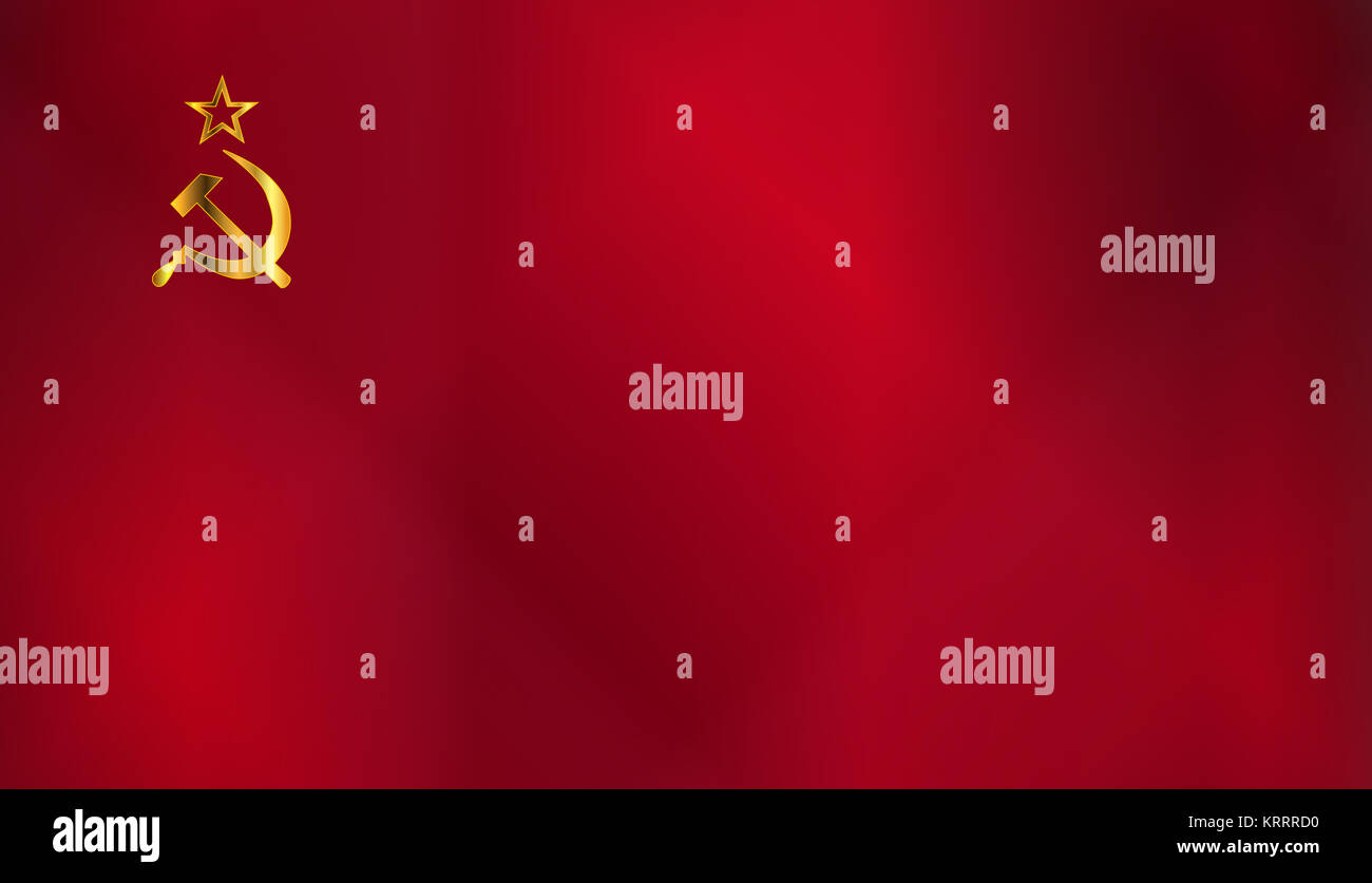 Russland flagge immagini e fotografie stock ad alta risoluzione - Alamy