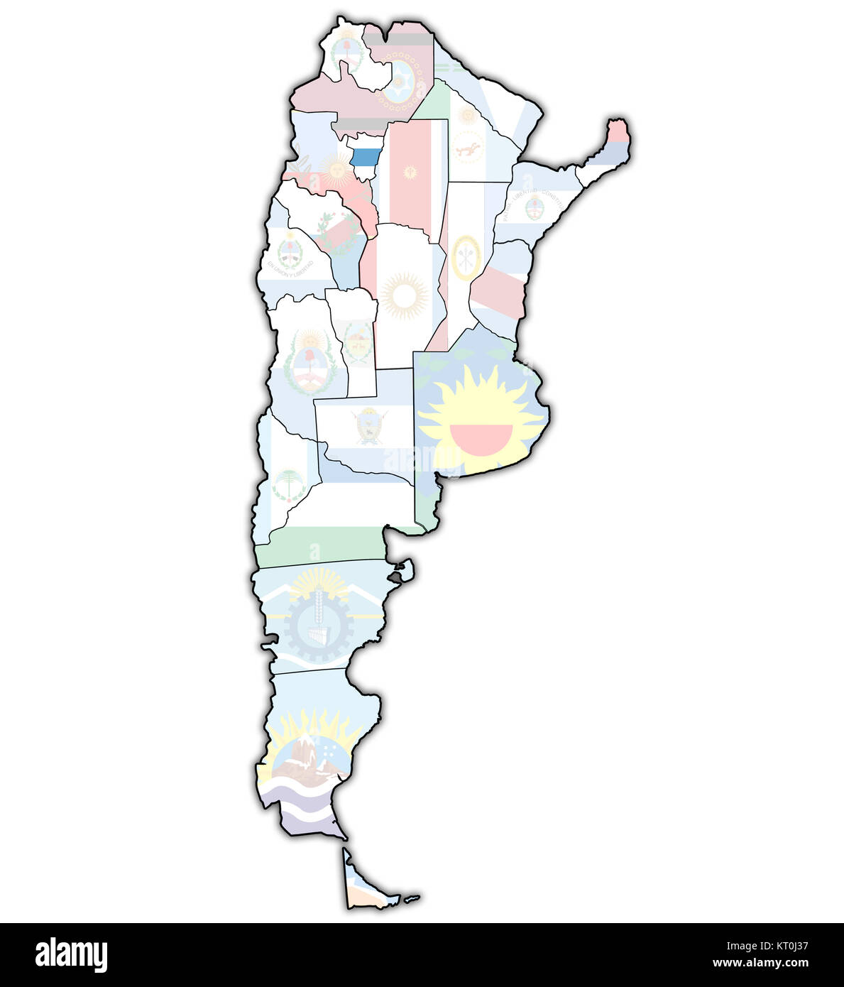 Mapa de tucuman immagini e fotografie stock ad alta risoluzione - Alamy