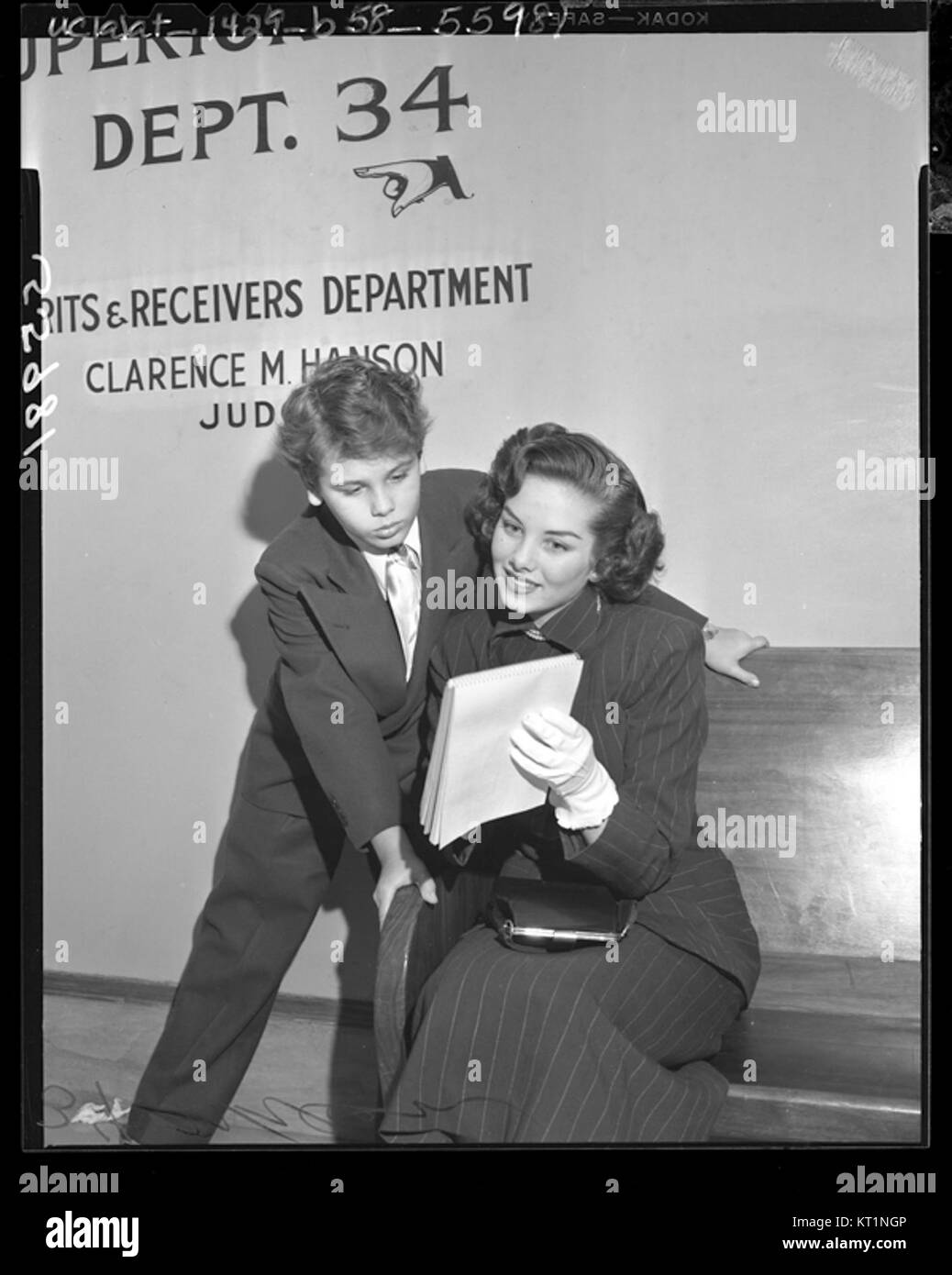 Colleen townsend immagini e fotografie stock ad alta risoluzione - Alamy