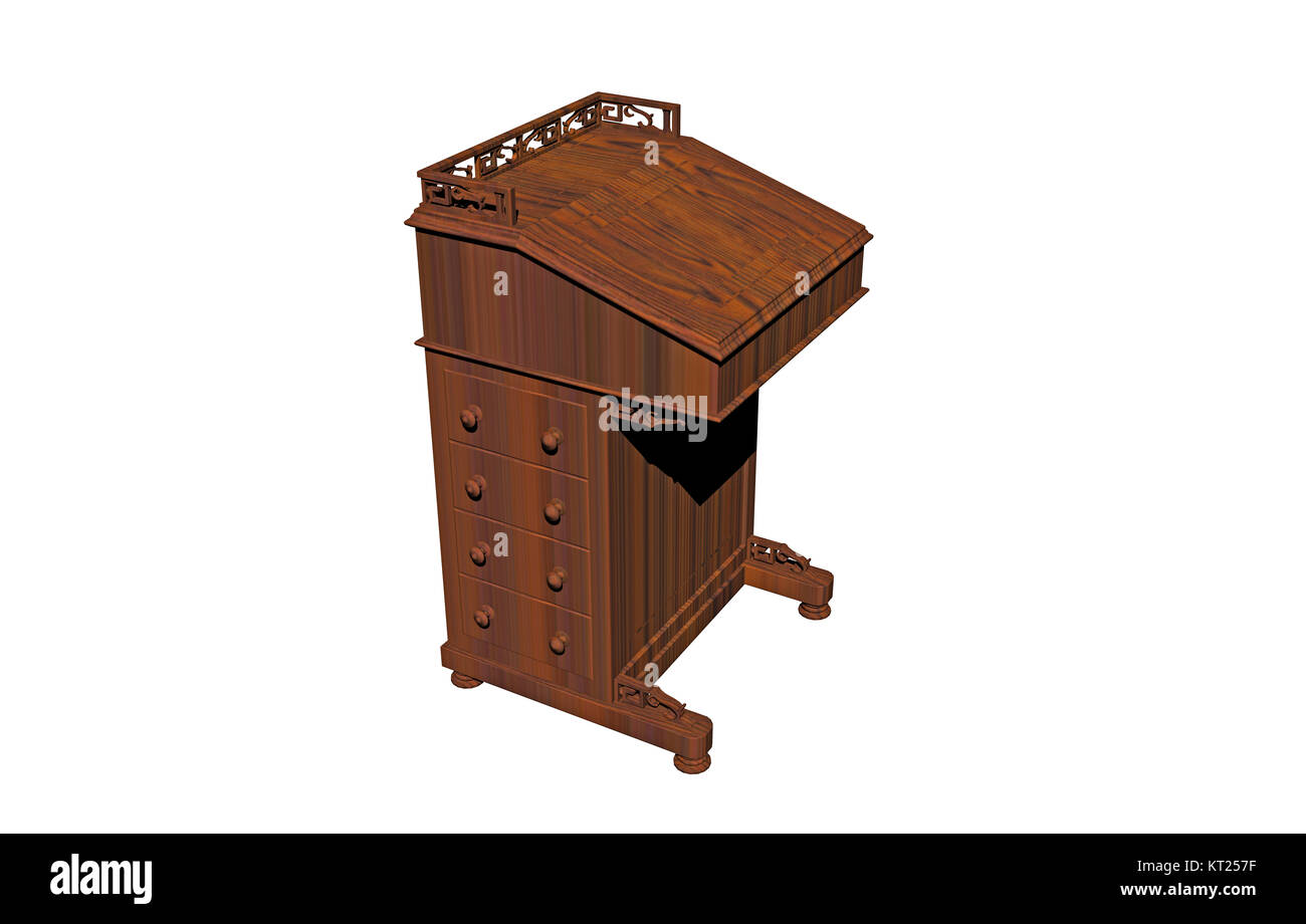 Leggio alto immagini e fotografie stock ad alta risoluzione - Alamy