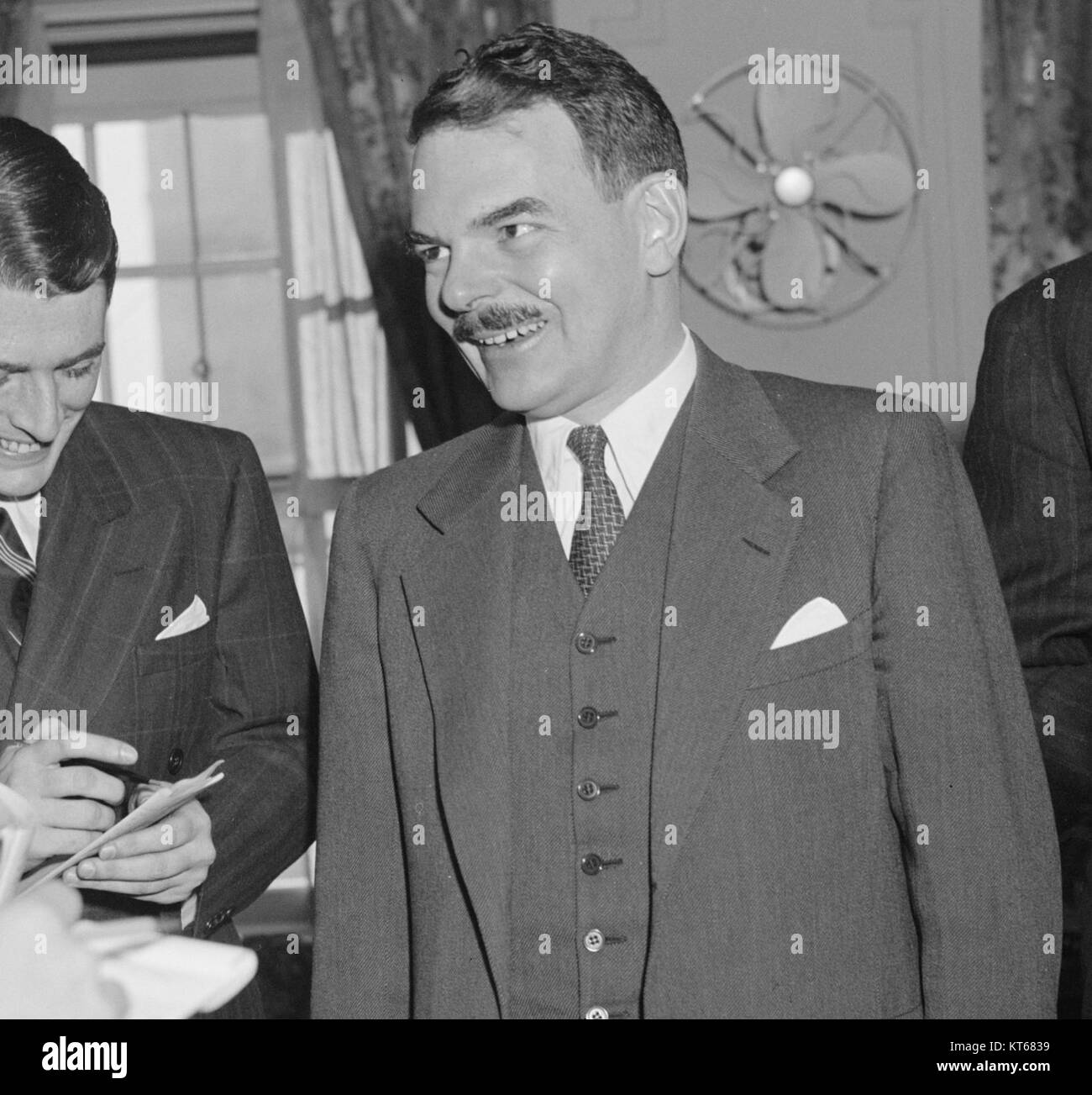 Thomas dewey immagini e fotografie stock ad alta risoluzione - Alamy