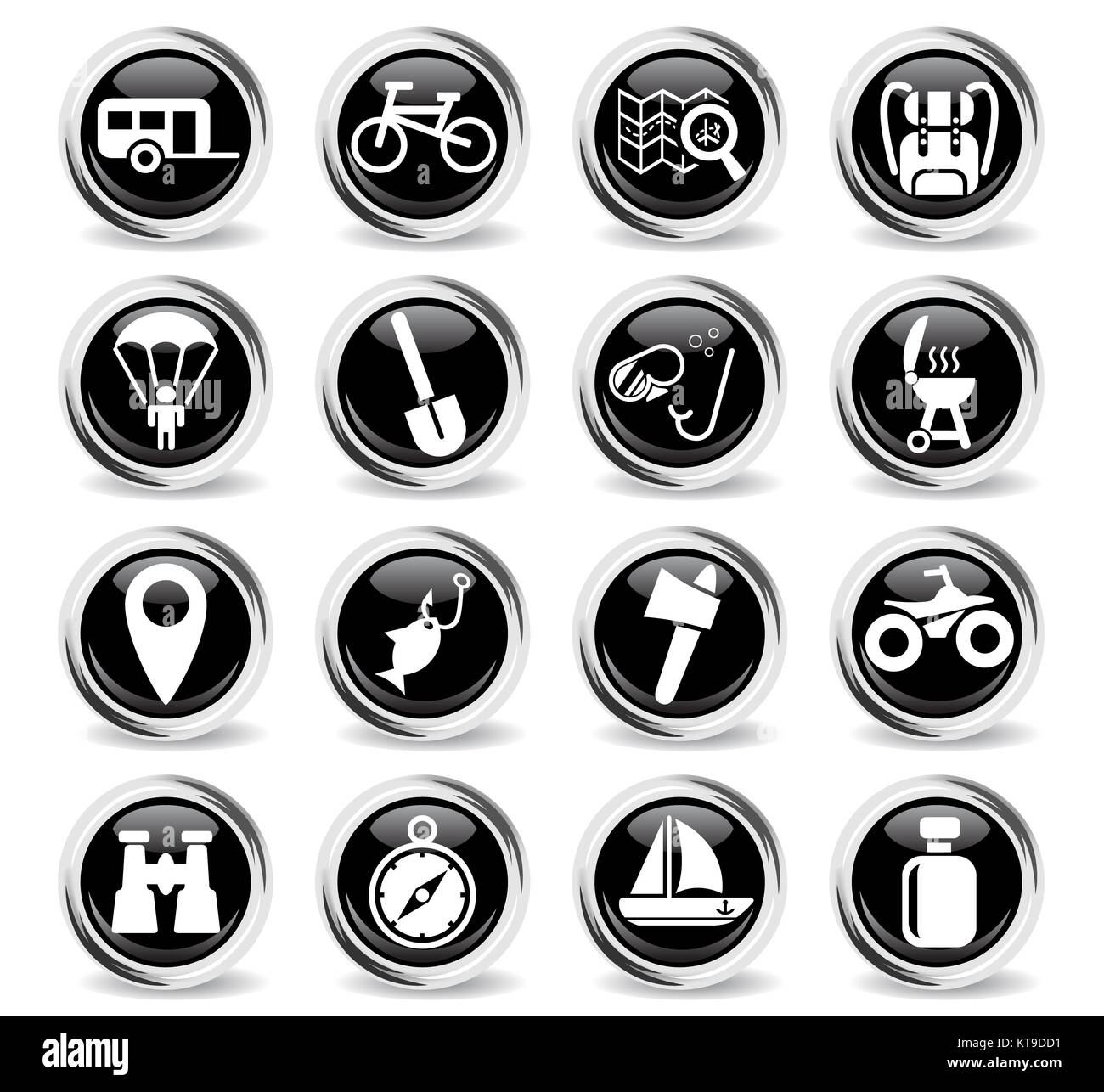 Mappa subacquea Immagini senza sfondo e Foto Stock ritagliate - Alamy