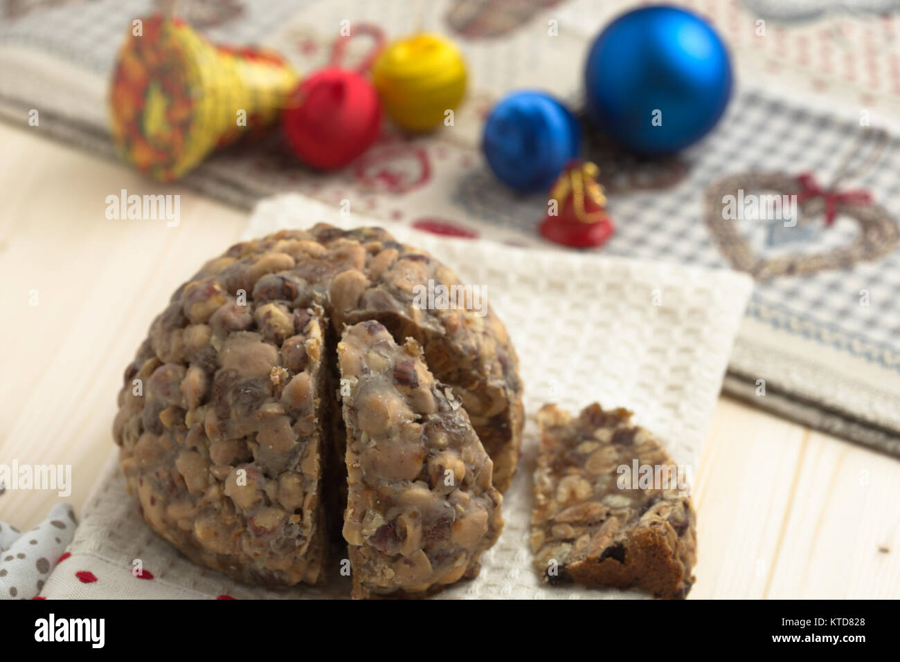Dolce tipico italiano immagini e fotografie stock ad alta risoluzione ...