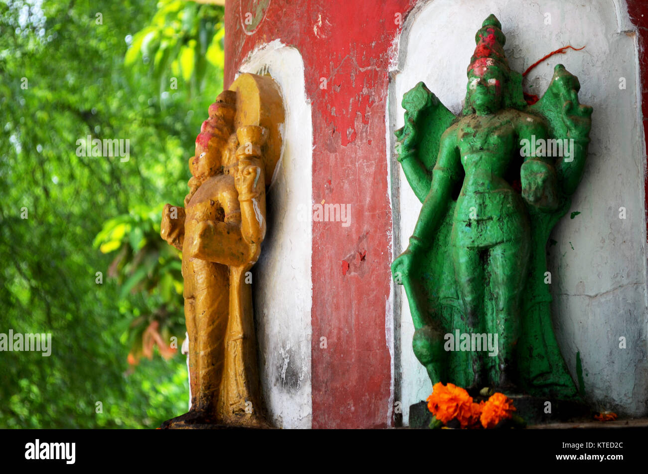 Statue del delhi immagini e fotografie stock ad alta risoluzione - Alamy