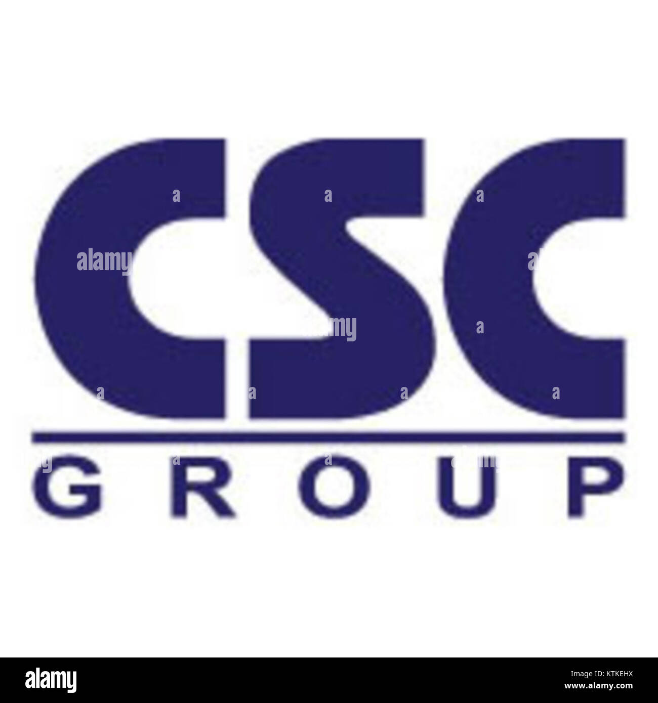 Logo csc immagini e fotografie stock ad alta risoluzione - Alamy