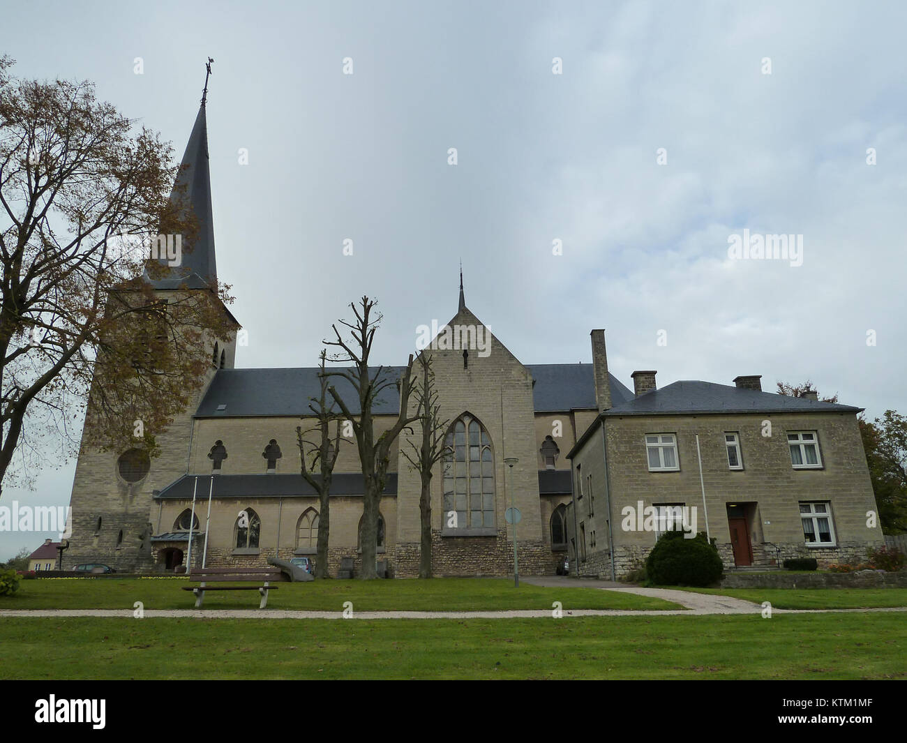 Berg Kerk è una chiesa notevole situata nei Paesi Bassi, nota per la ...