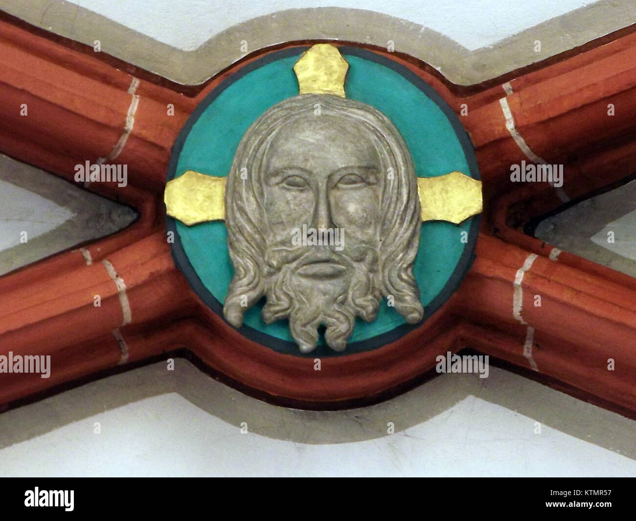 Gesù risorto immagini e fotografie stock ad alta risoluzione - Alamy