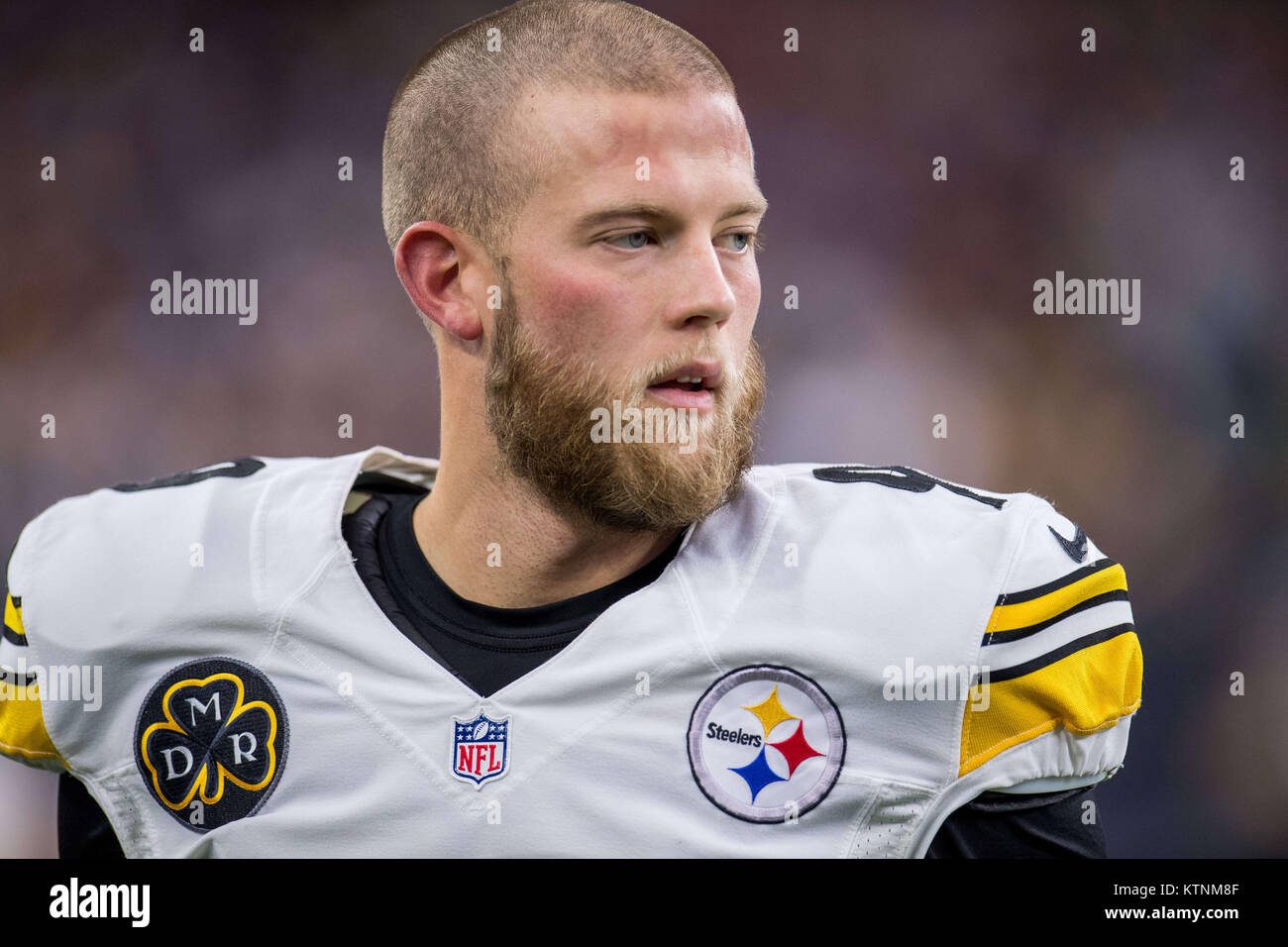Chris boswell immagini e fotografie stock ad alta risoluzione - Alamy