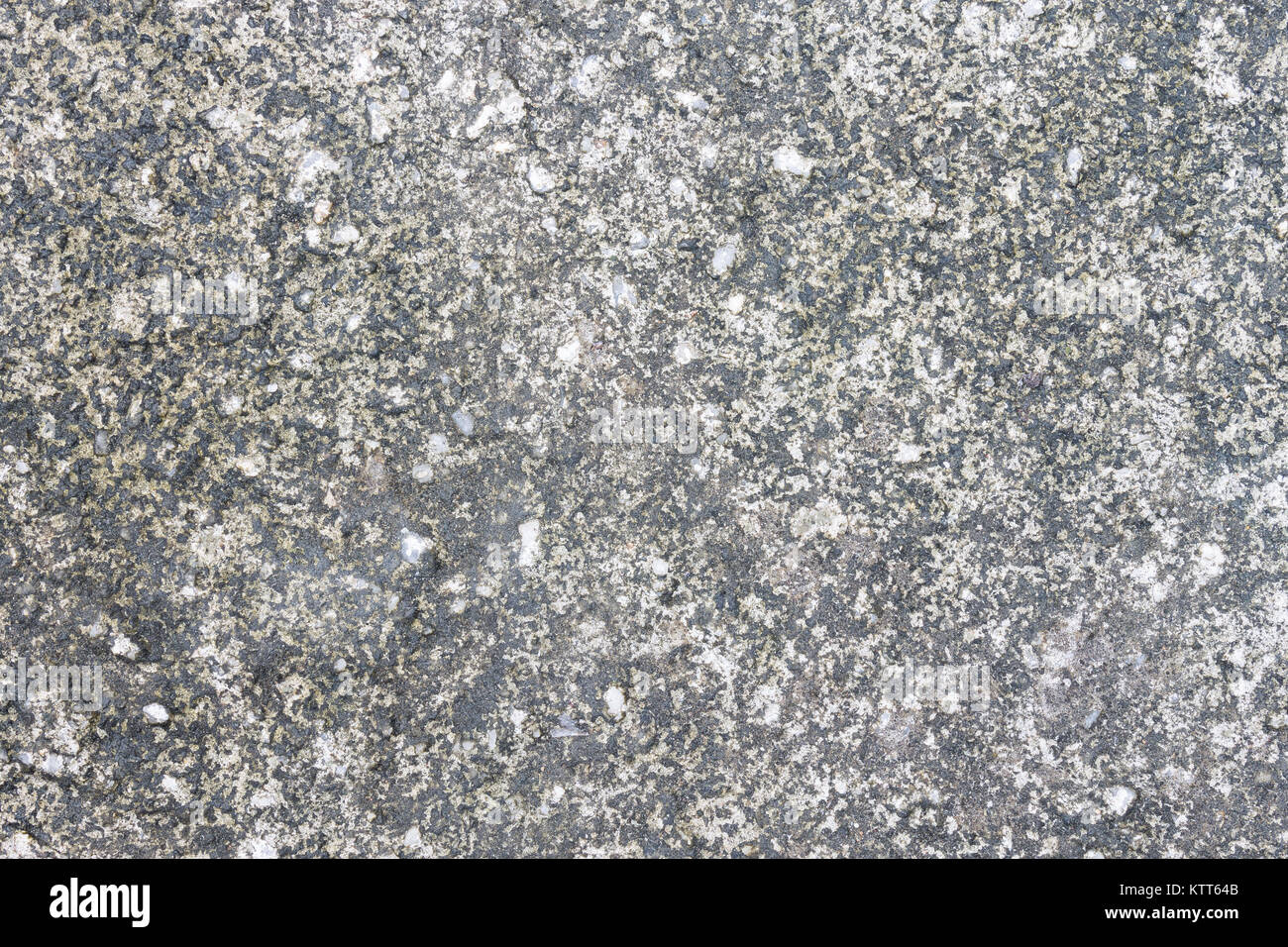 Vecchia tessitura di ghiaia o pietrisco sfondo per il design. Piccola ...
