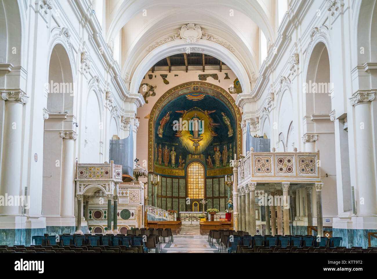 Salerno santo immagini e fotografie stock ad alta risoluzione - Alamy