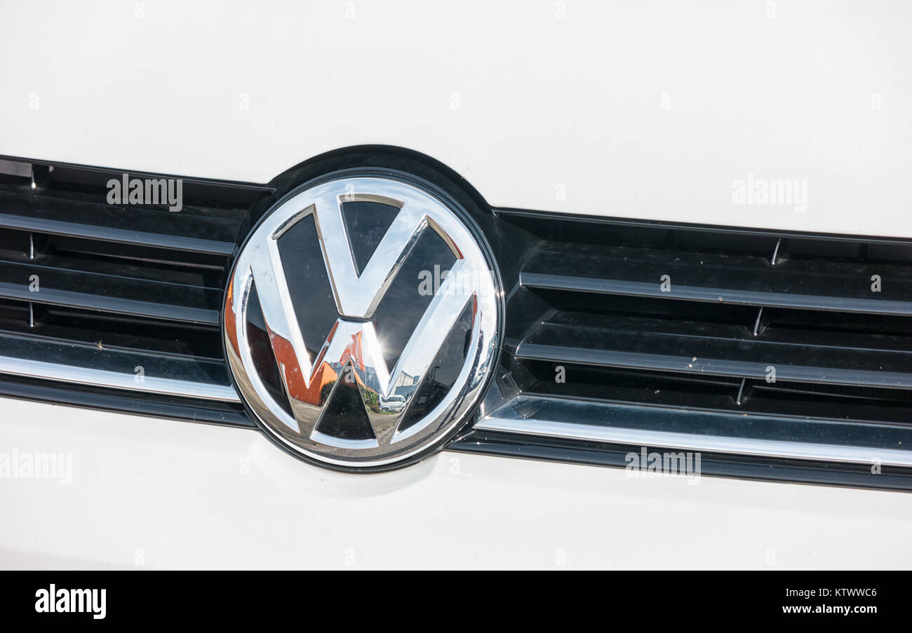 Simbolo volkswagen immagini e fotografie stock ad alta risoluzione - Alamy