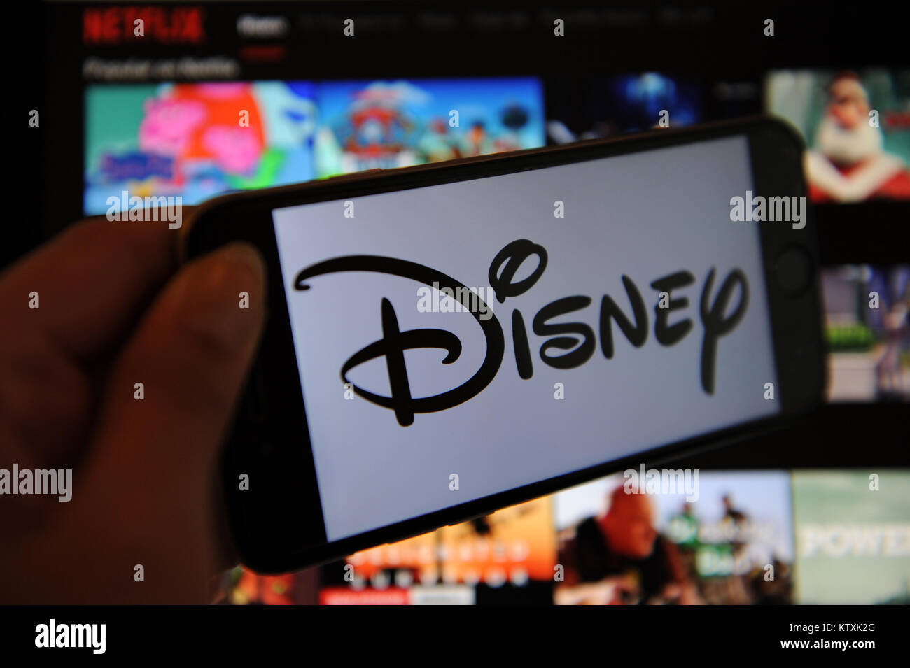 Disney cartoons immagini e fotografie stock ad alta risoluzione - Alamy