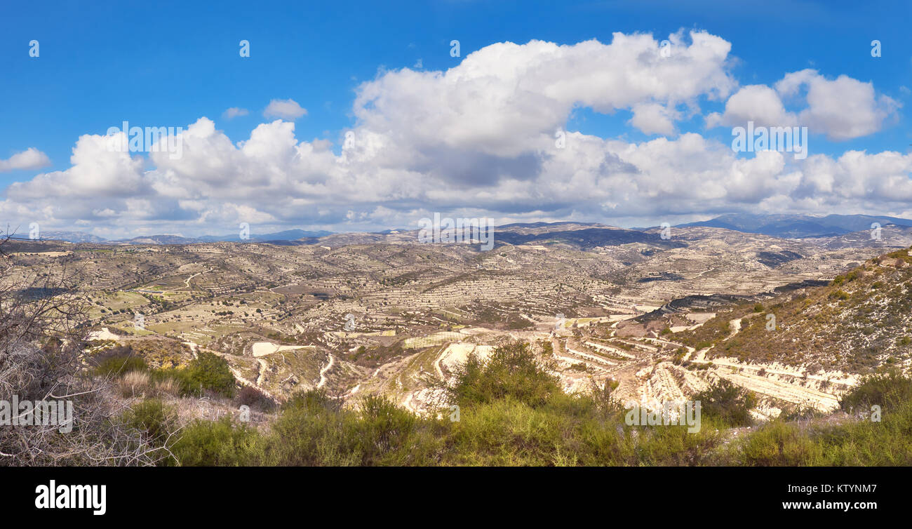 Terrazzamenti colline immagini e fotografie stock ad alta risoluzione ...