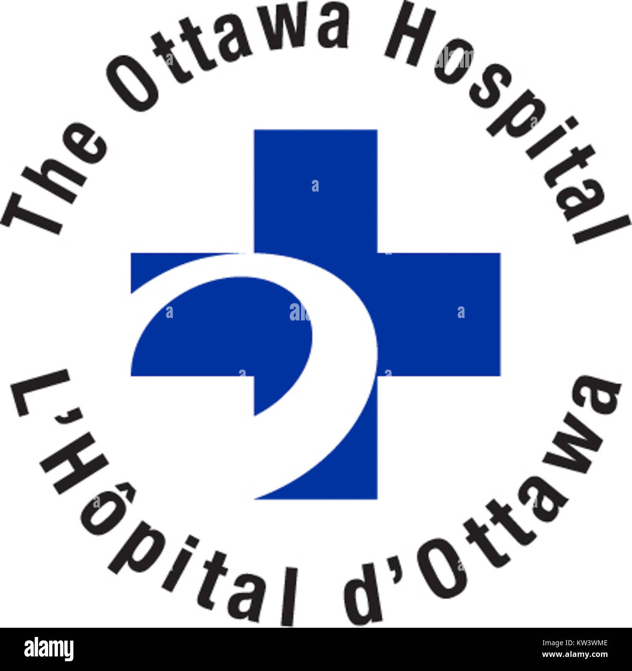 Logo Dell'ospedale Immagini e Fotos Stock - Alamy
